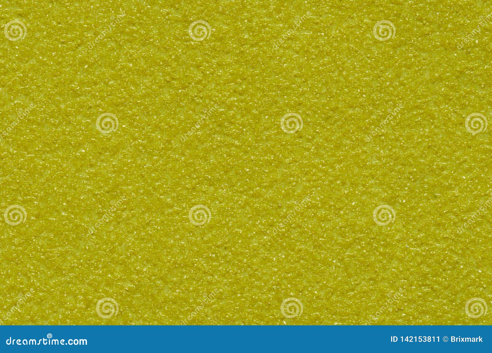 Close-up of Yellow Sand Paper Stock Image - Image of shapes, detailed ...