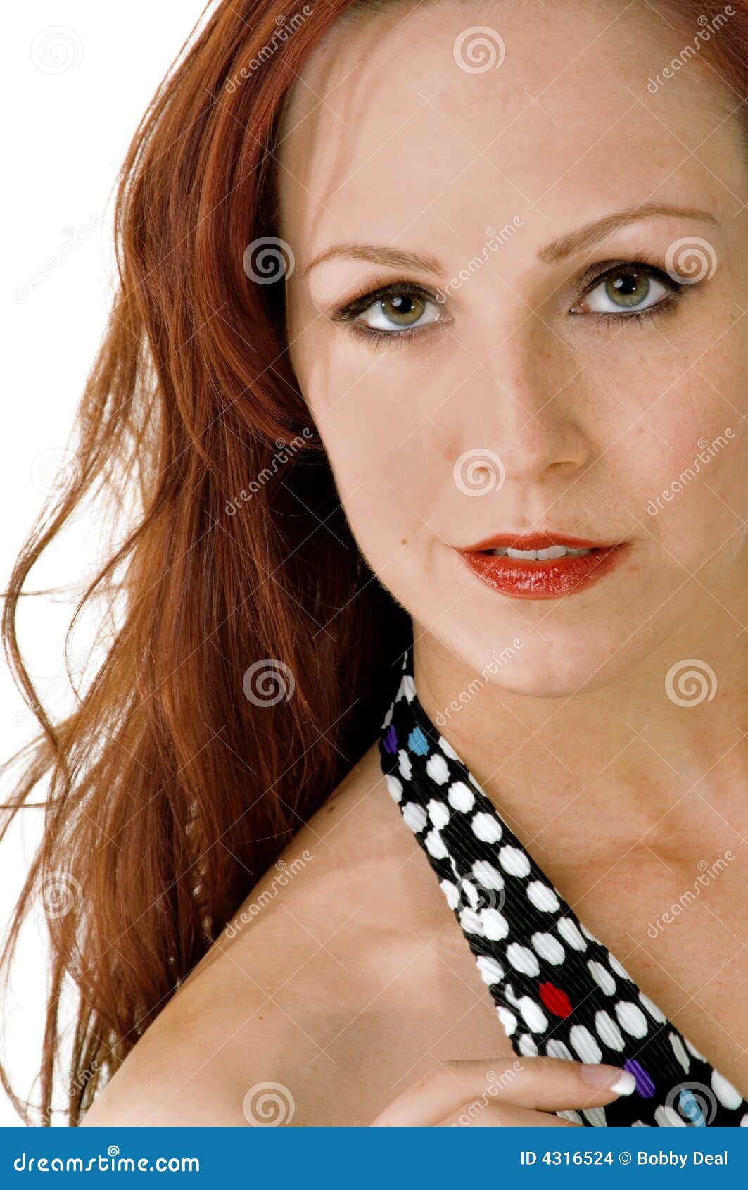 Retro Woman Flipping Bird Stock Photos - Free & Royalty-Free Stock ...