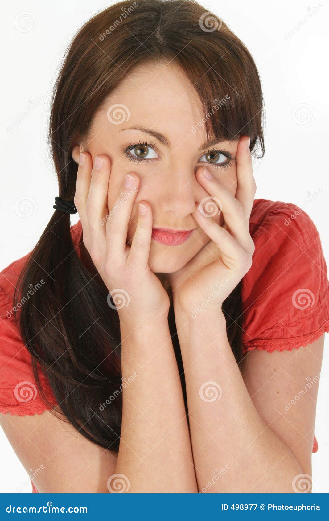 Close Up Young Woman Hands on FAce Stock Image - Image of young, person ... Close Up Young Woman Hands on FAce Stock Image - Image of young, person ...