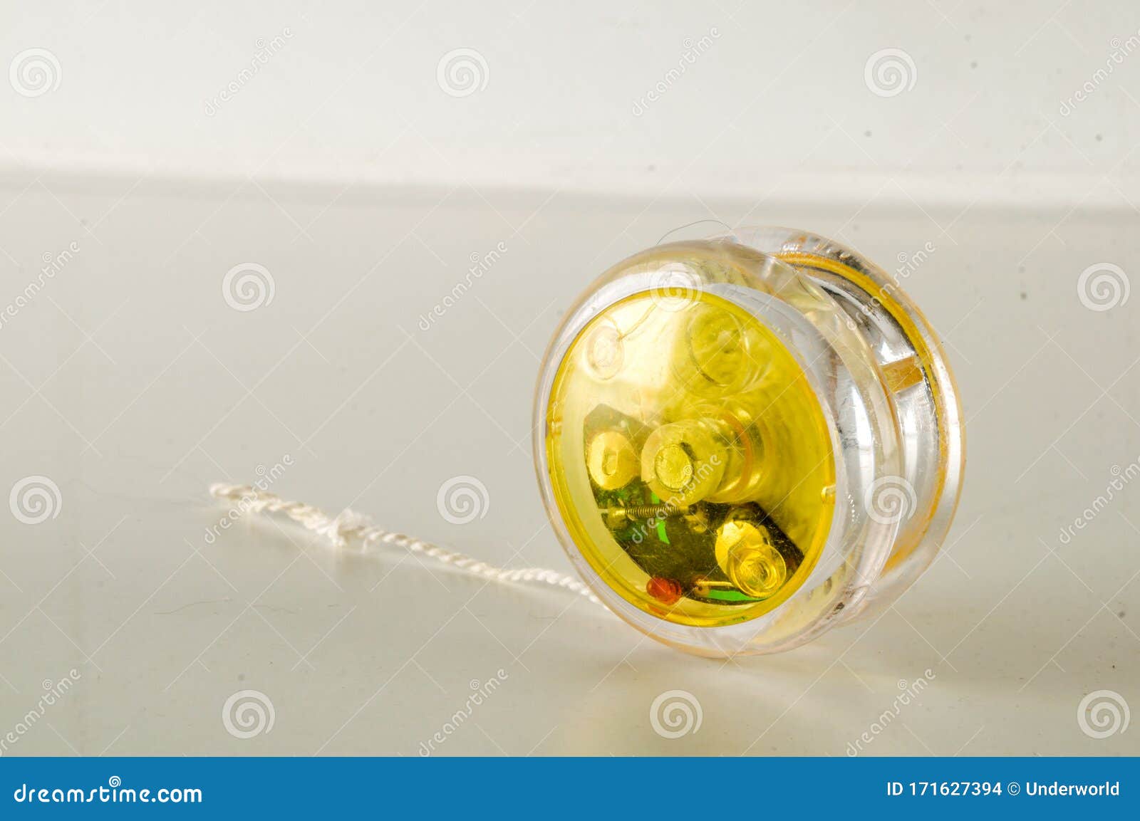 Close-up of yoyo yo-yo stock photo. Image of modern - 171627394