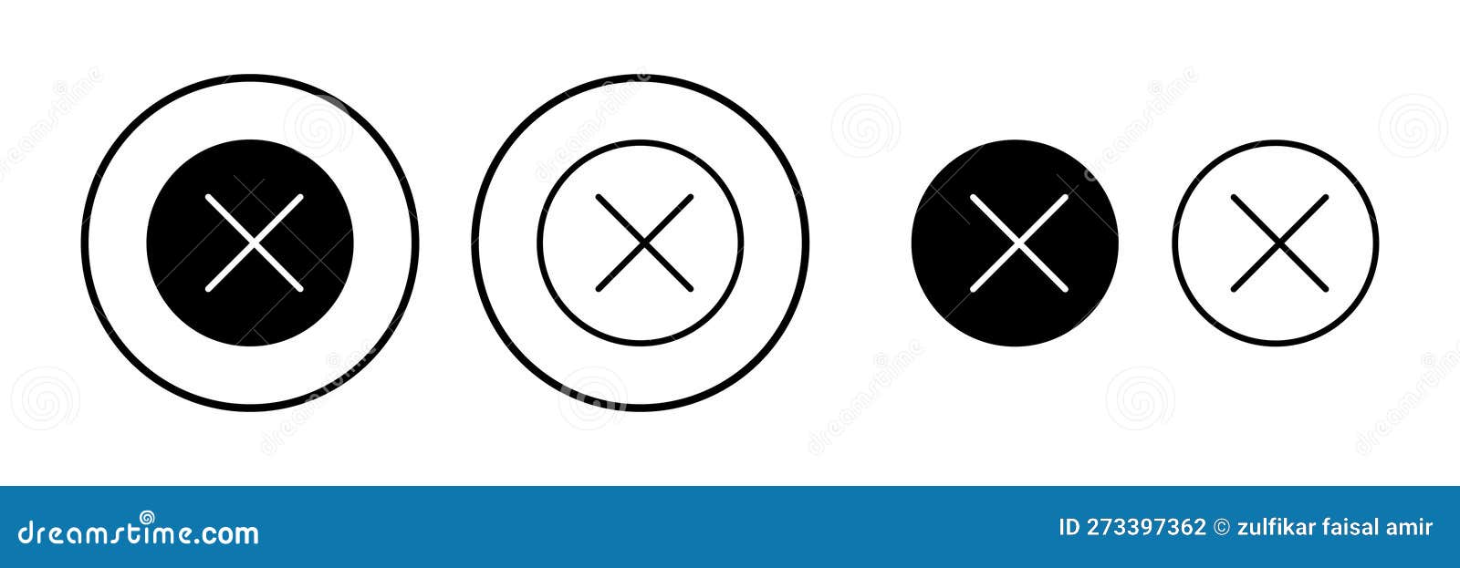 Close Vector Icon. Delete Icon. Remove, Cancel, Exit Symbol Stock ... Close Vector Icon. Delete Icon. Remove, Cancel, Exit Symbol Stock ...