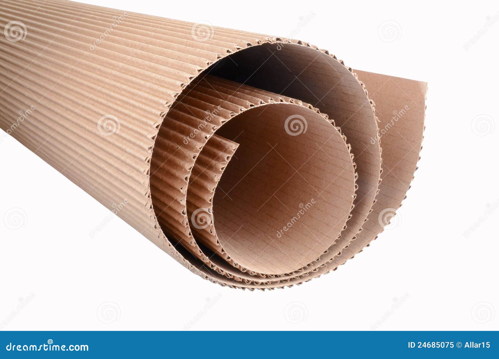Close View Cardboard Rolled Up Stock Photos - Free & Royalty-Free Stock ...