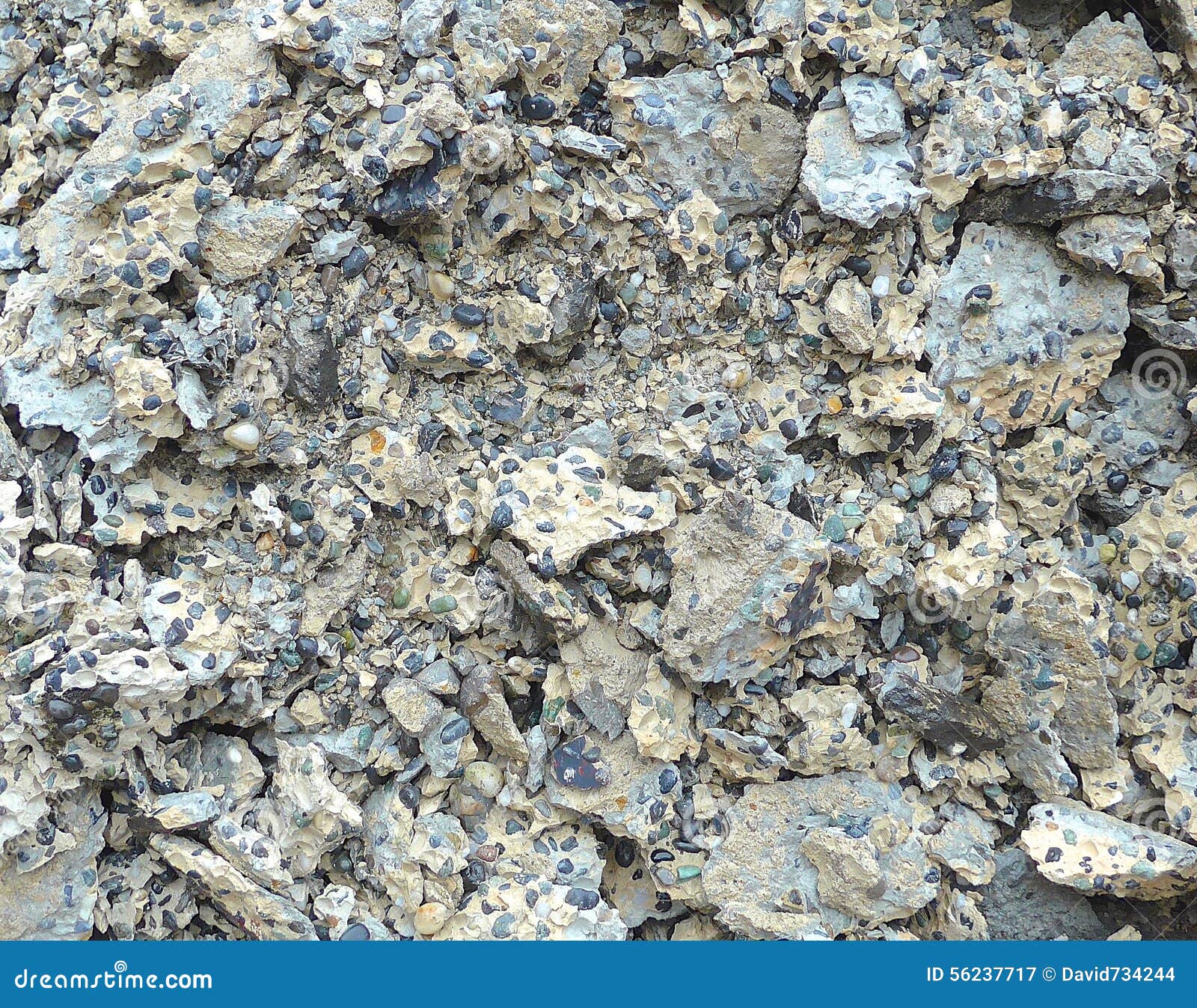 The close view of debris stock image. Image of damaged - 56237717