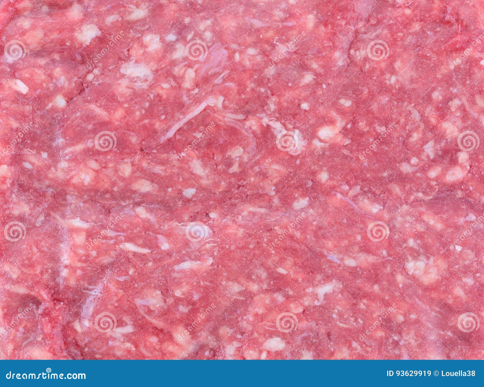 Lean Ground Beef Texture Royalty-Free Stock Photography | CartoonDealer ...
