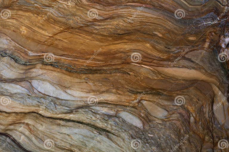 Natural Quartzite Surface Backdrop Stock Photo - Image of orange, stone ...