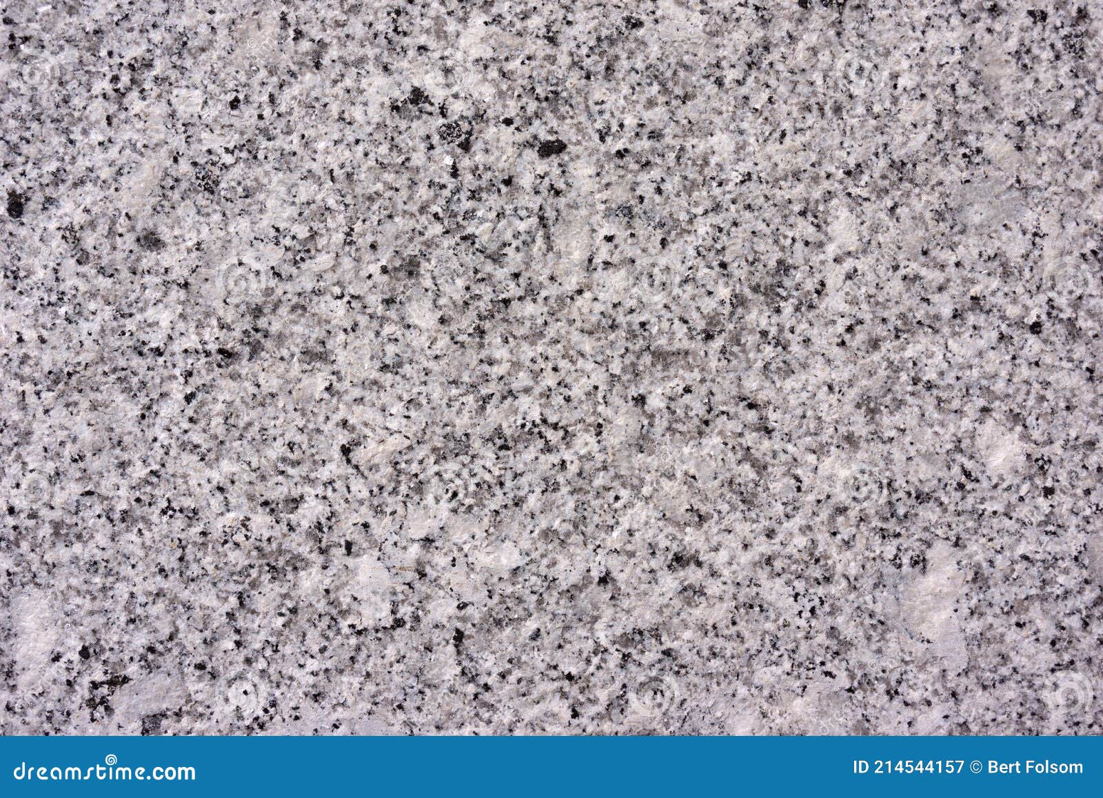 Close View of the Smooth Surface of a Cut Granite Boulder Stock Image ...