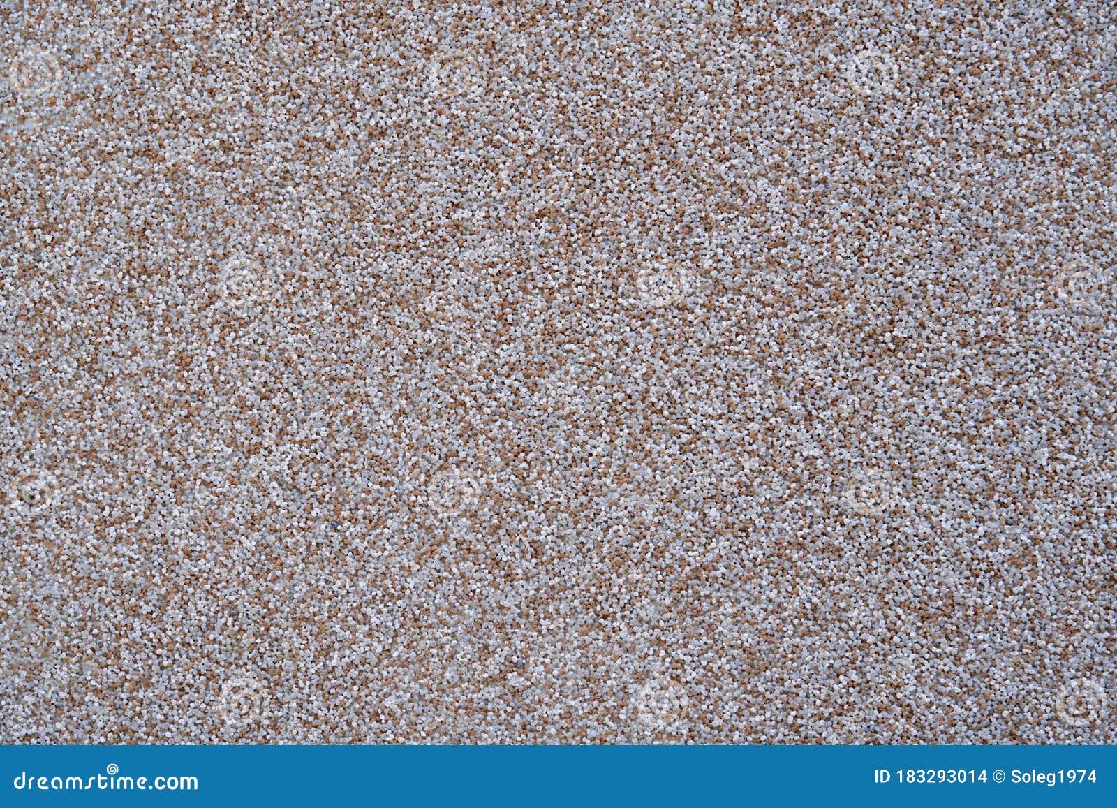 Close View of the Wall Surface, Decorative Finishing, Heat Insulation ...