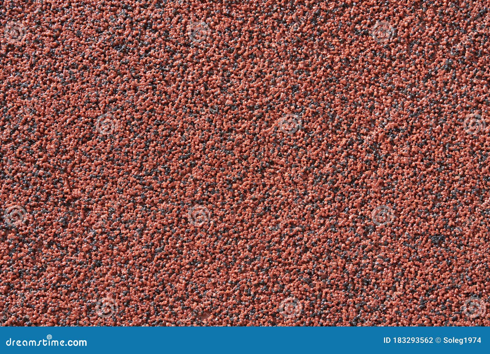 Close View of the Wall Surface, Decorative Finishing, Heat Insulation ...