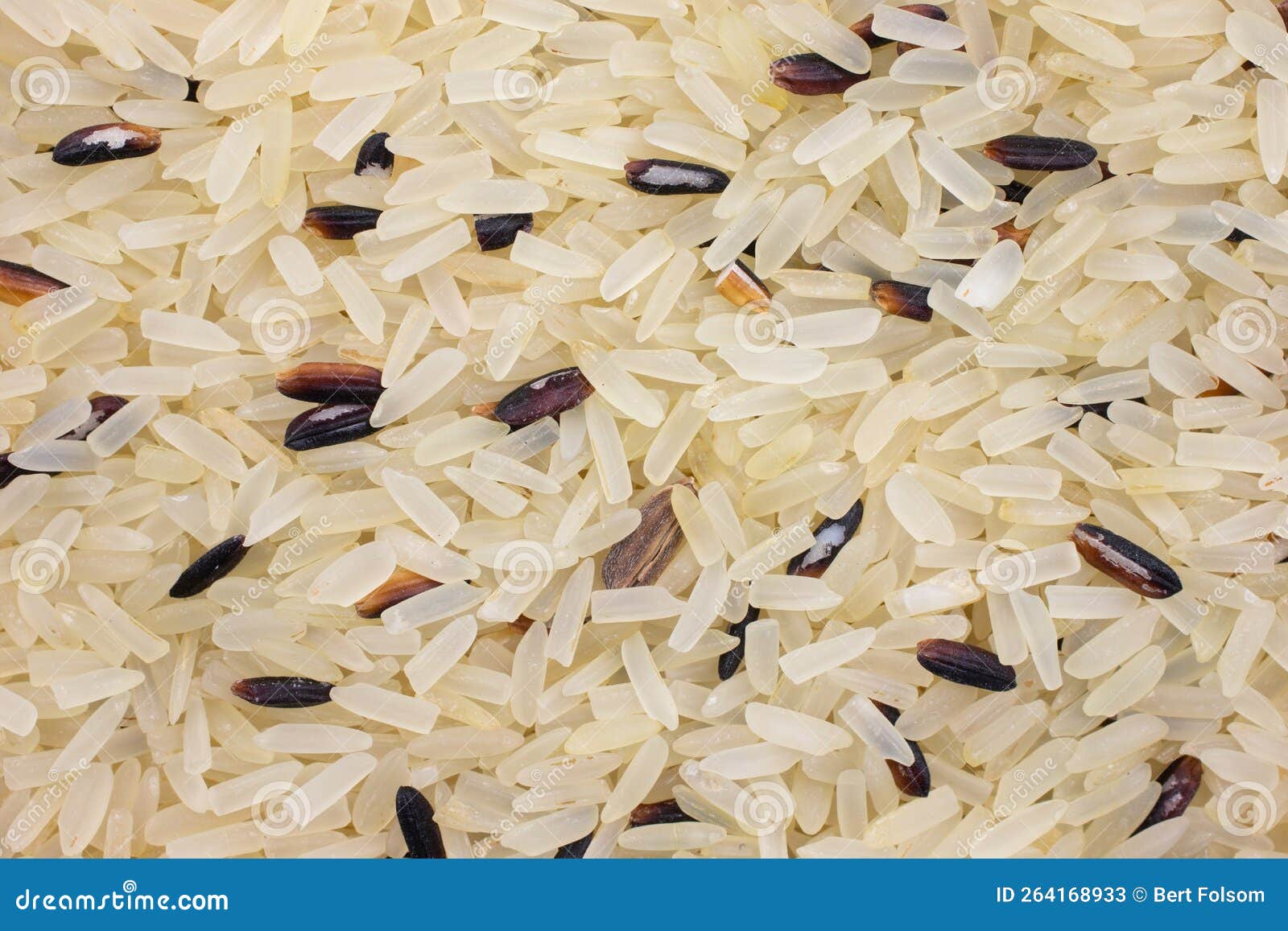 White Rice Dry Nutrition at Harrison Trethowan blog
