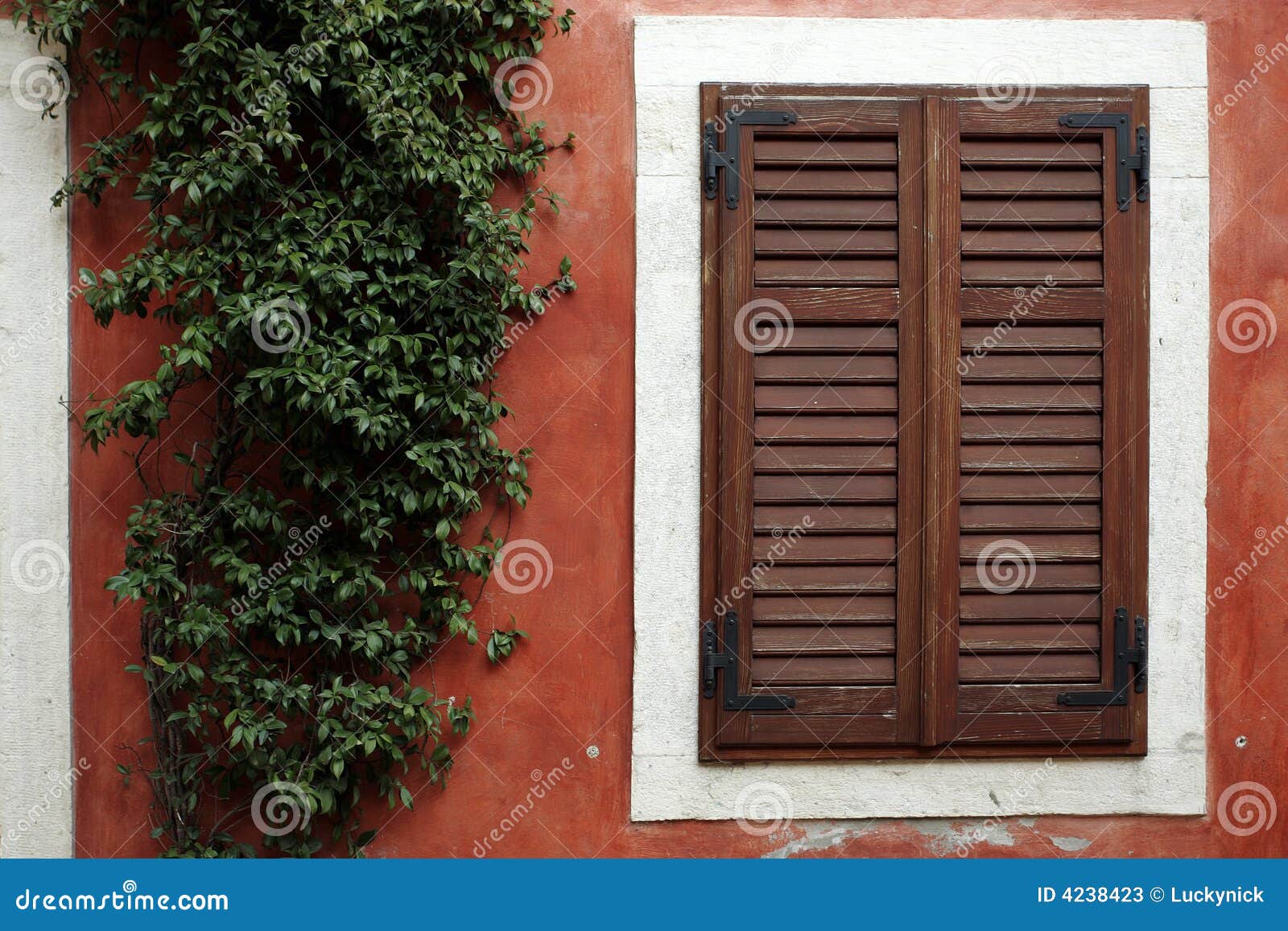Close window stock image. Image of colorful, hide, broken - 4238423