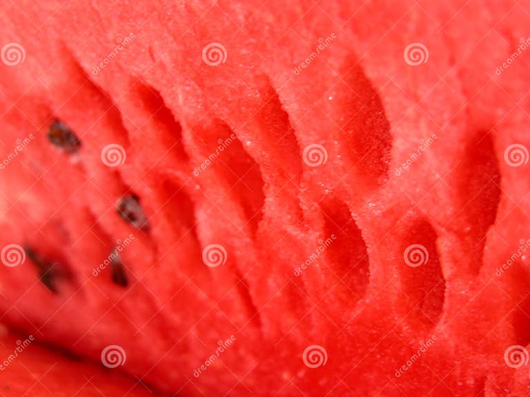Close and Yummy - Watermelon Stock Image - Image of comestible, eatable ...