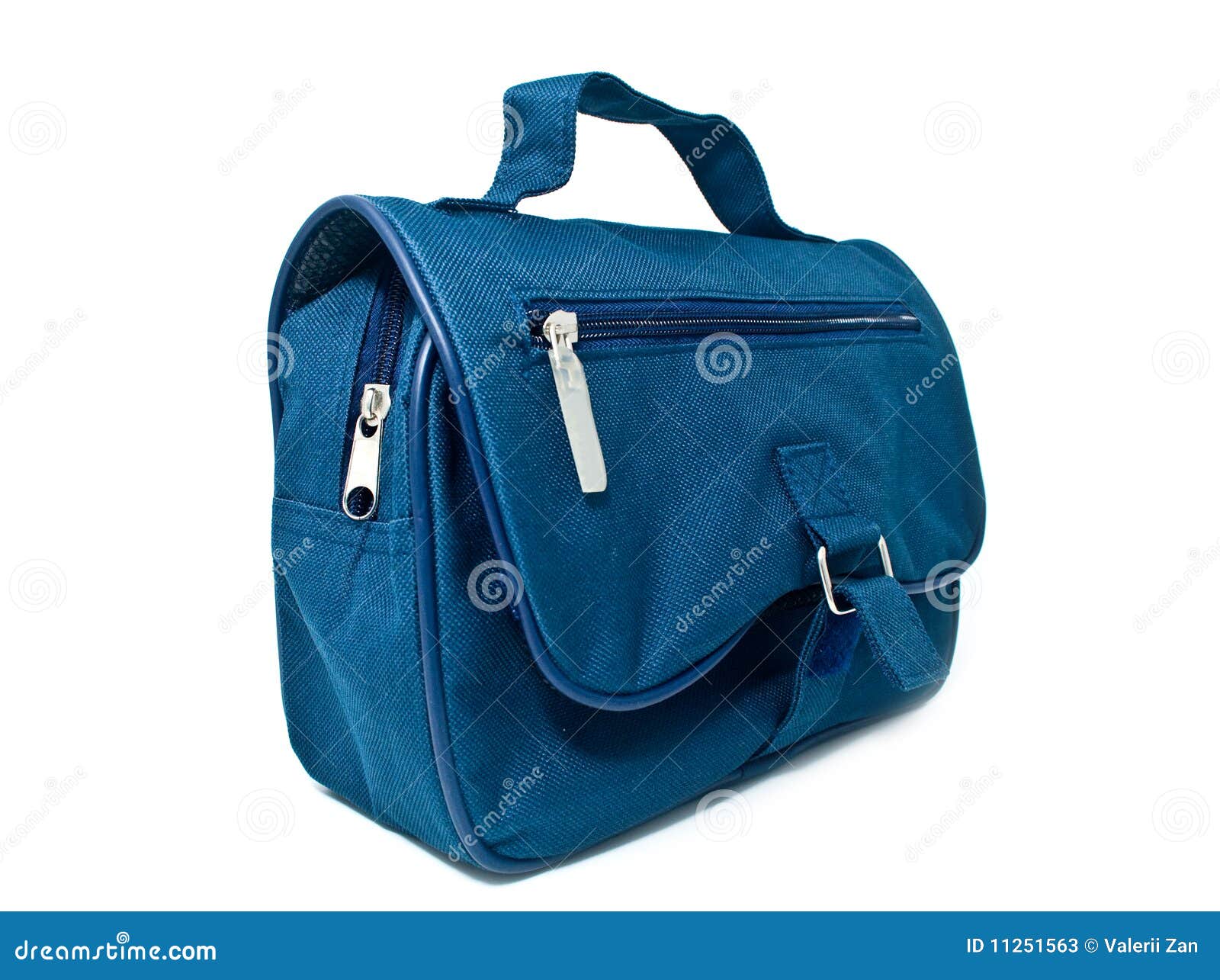 Closed bag stock image. Image of travel, traveler, trip - 11251563