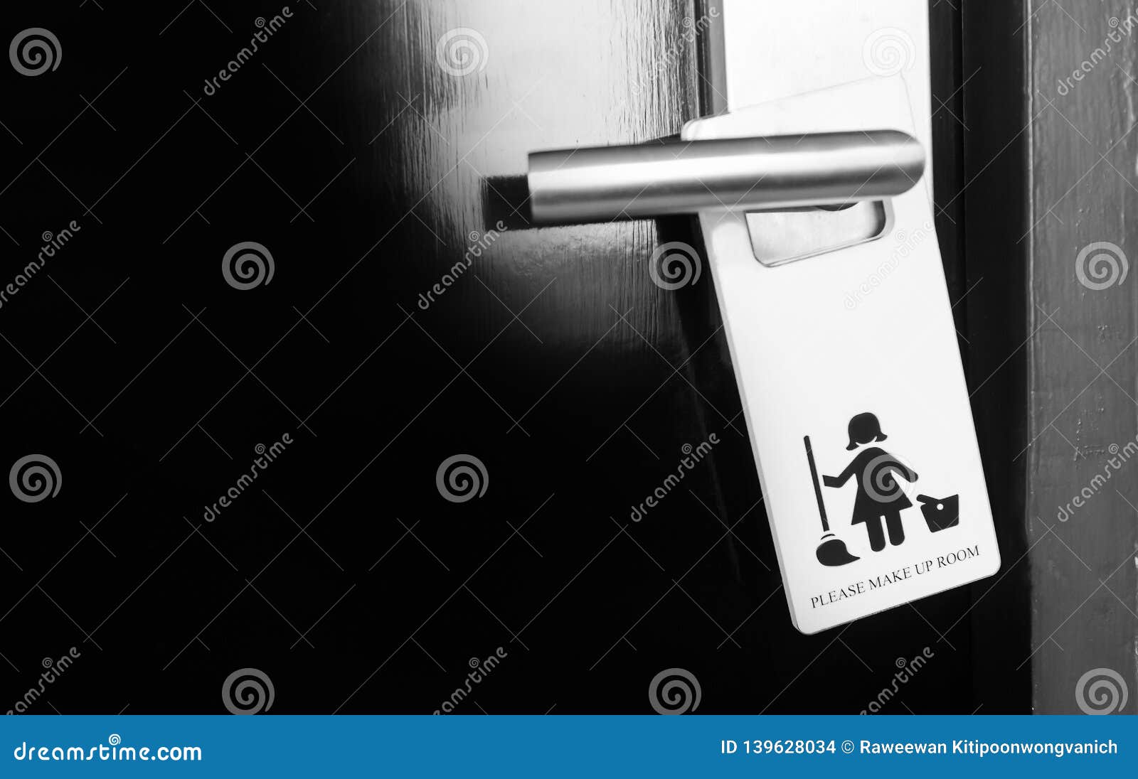 Black Please Do Not Remove Chairs From The Conference Room Sign Stock ...