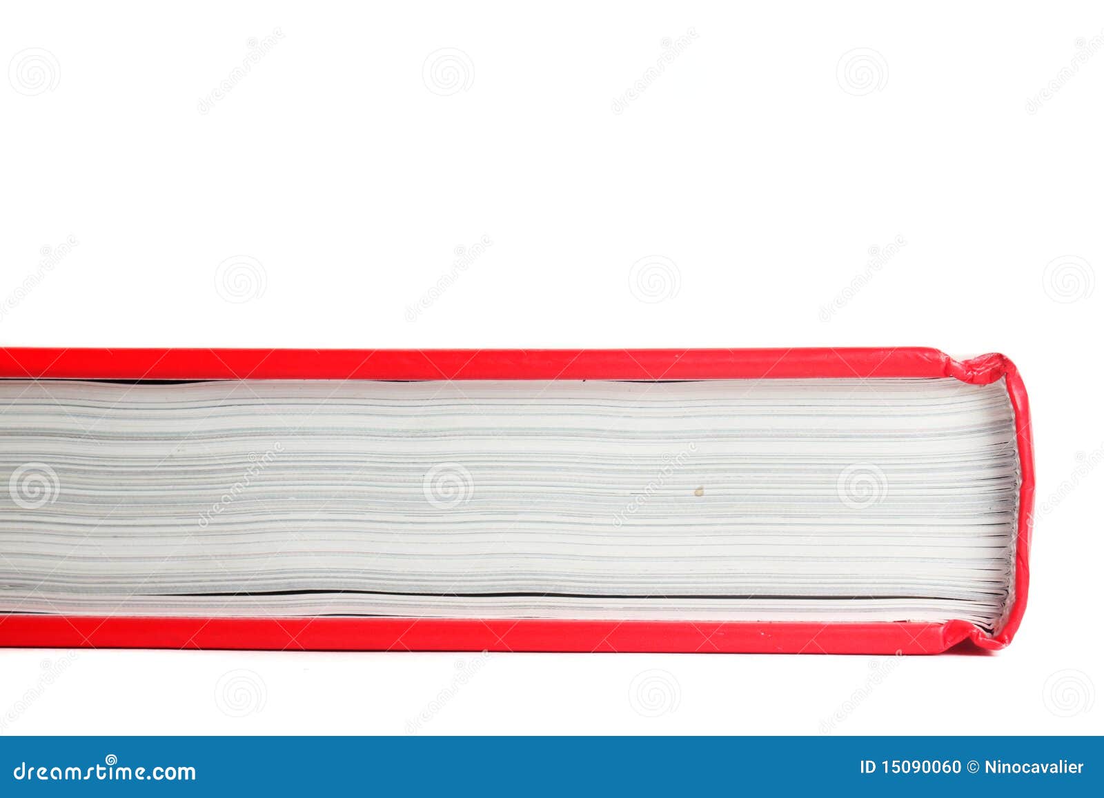Closed book stock photo. Image of book, education, office - 15090060