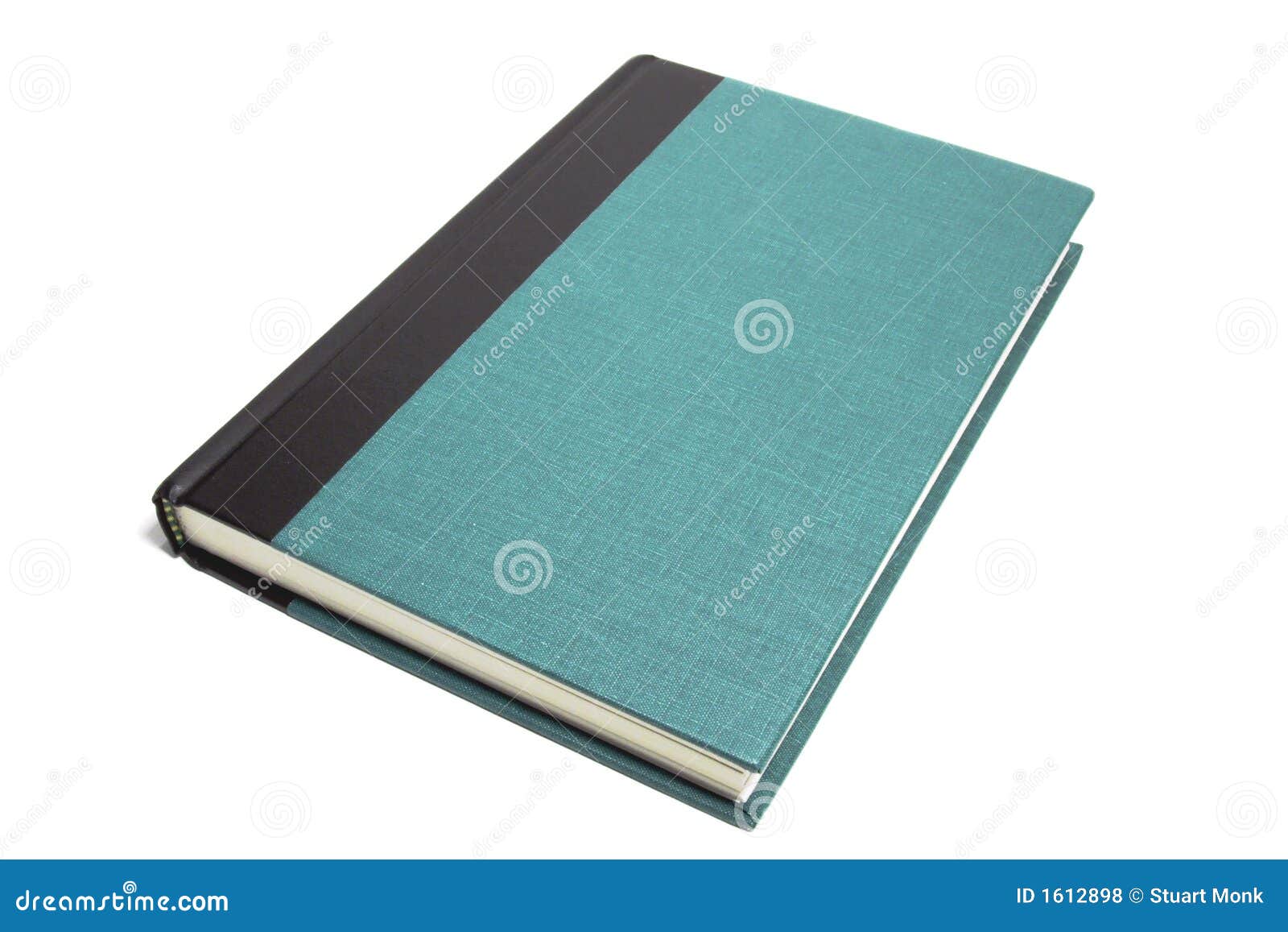 Closed book stock photo. Image of book, school, library - 1612898