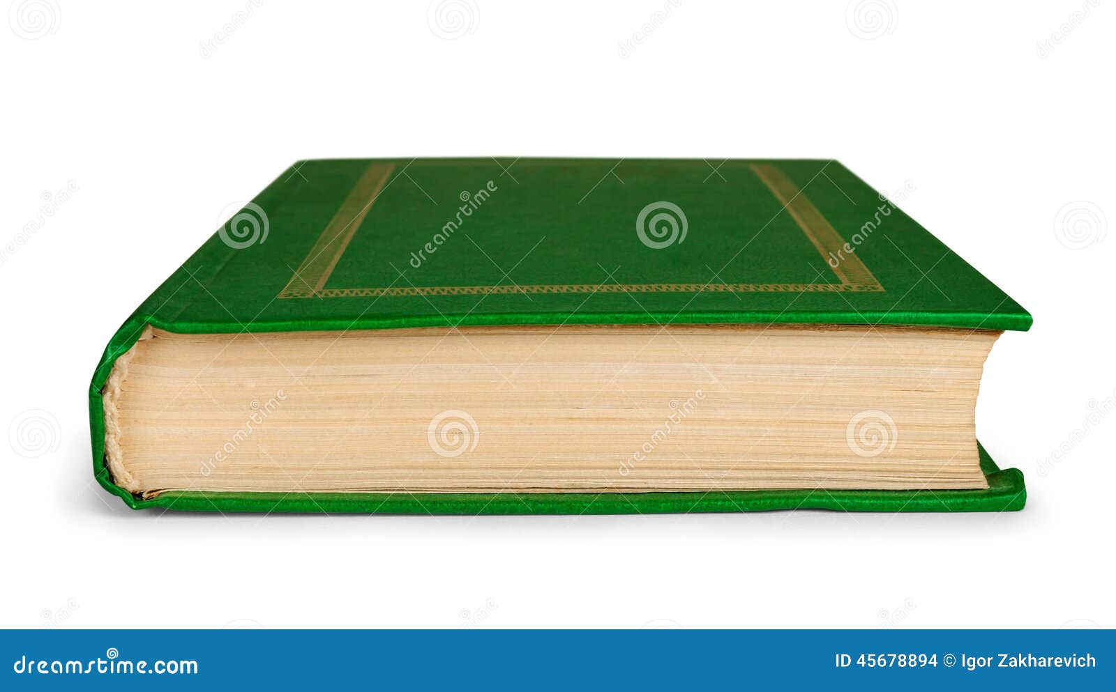 Real Closed Book