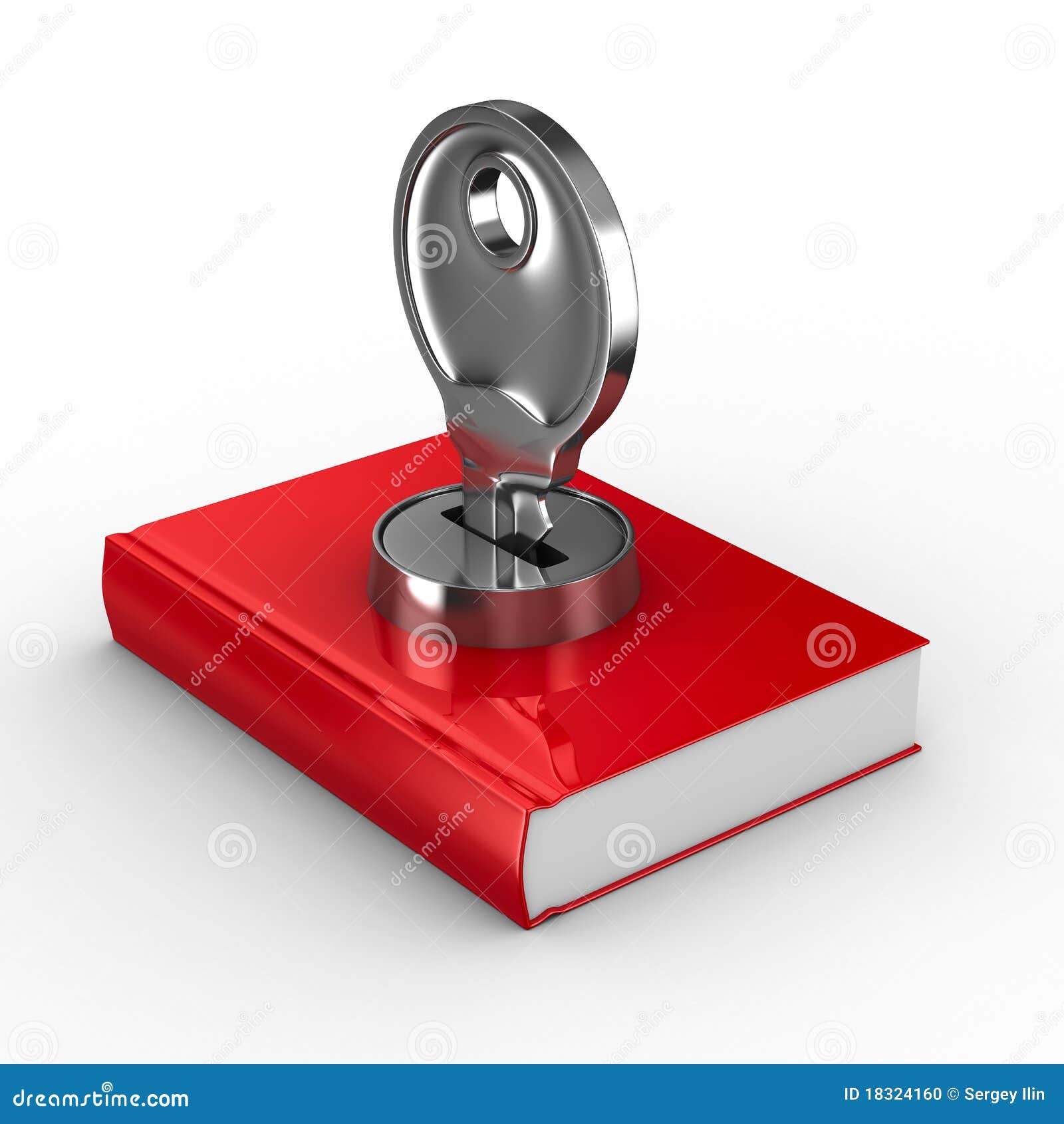 Old Closed Book Stack. Wisdom Or Education Concept. Vintage Library ...