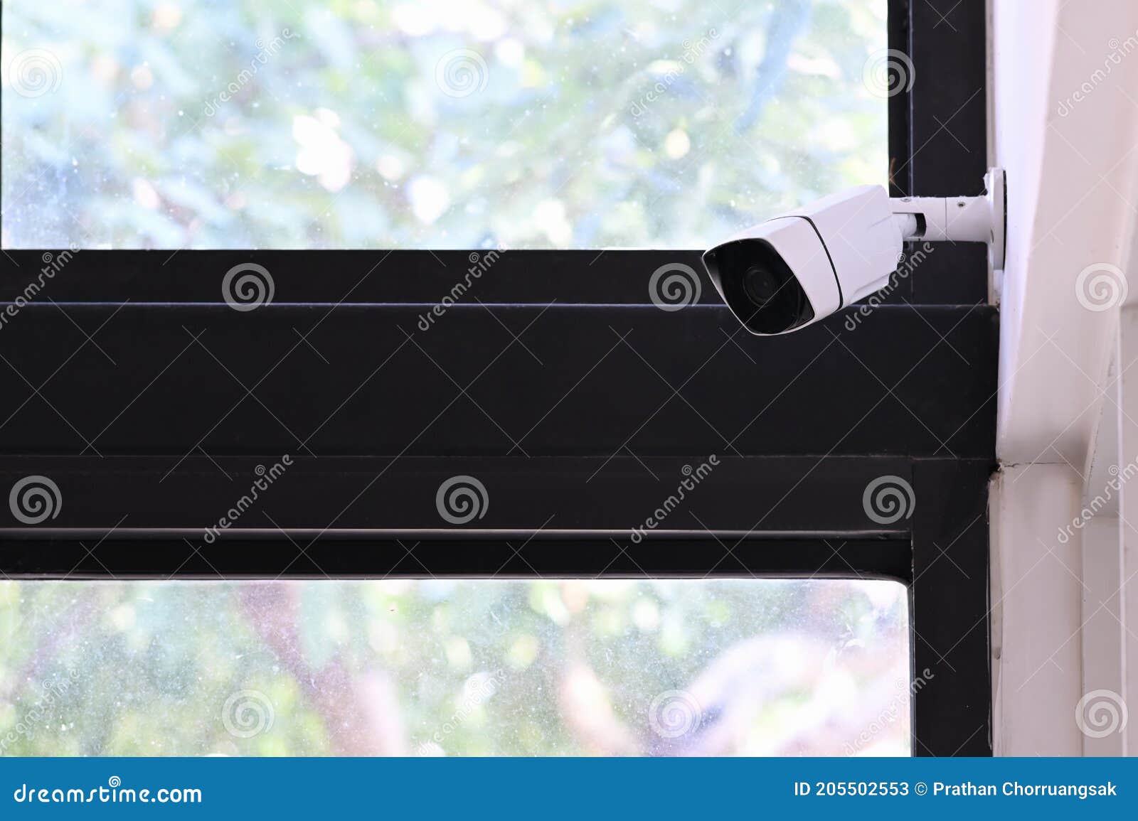 Closed Circuit Camera or Surveillance System for Security in Office ...