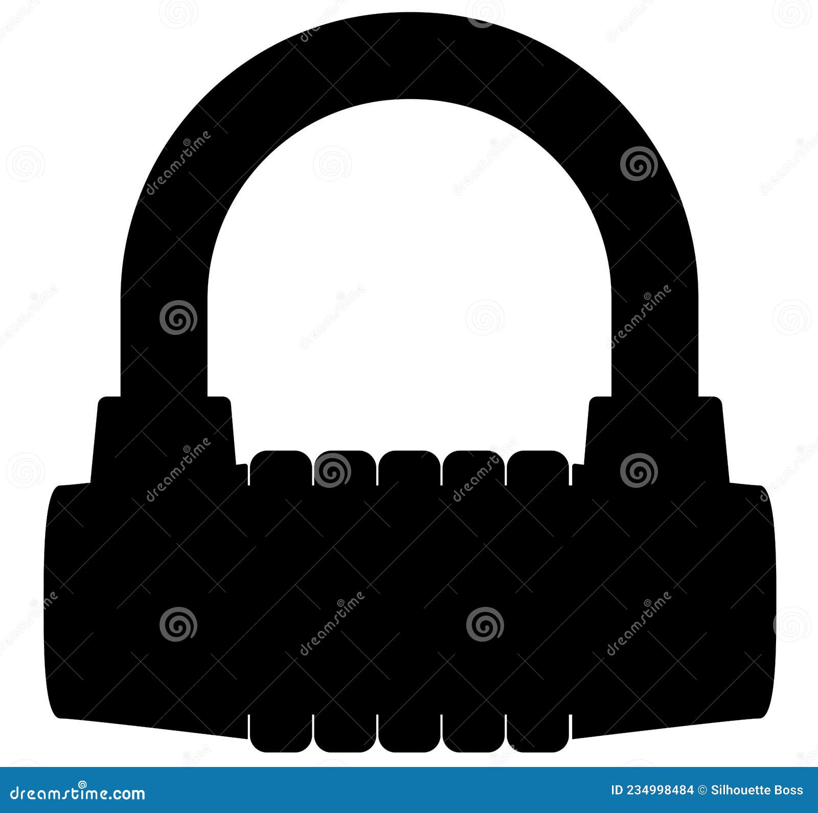 Closed Combination Lock, Padlock with Security Code Dial, Number Wheel ...