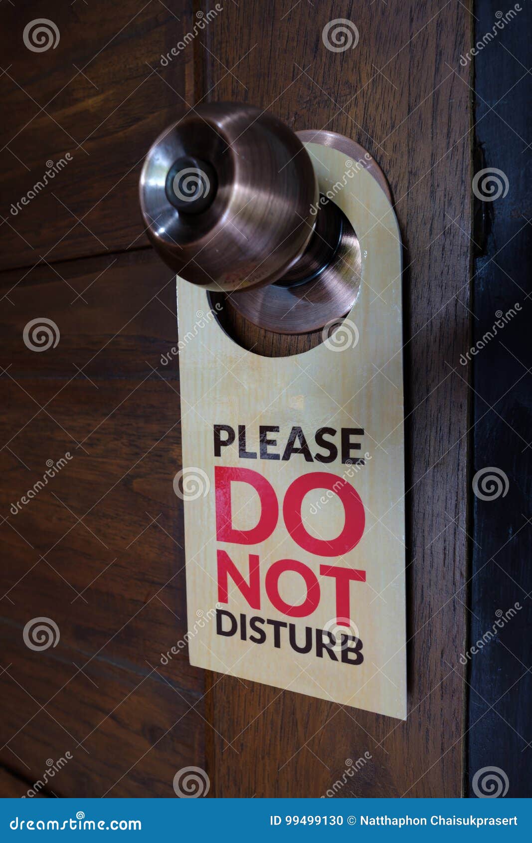 Closed Door Of Hotel Room With Warning Please Do Not Disturb Stock ... Closed Door Of Hotel Room With Warning Please Do Not Disturb Stock ...