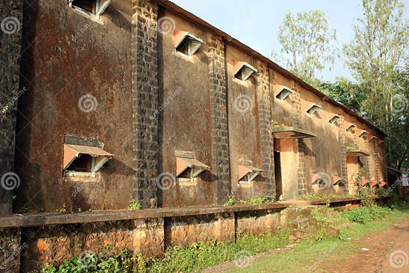 Closed Down Factory stock image. Image of designing, exterior - 7399607