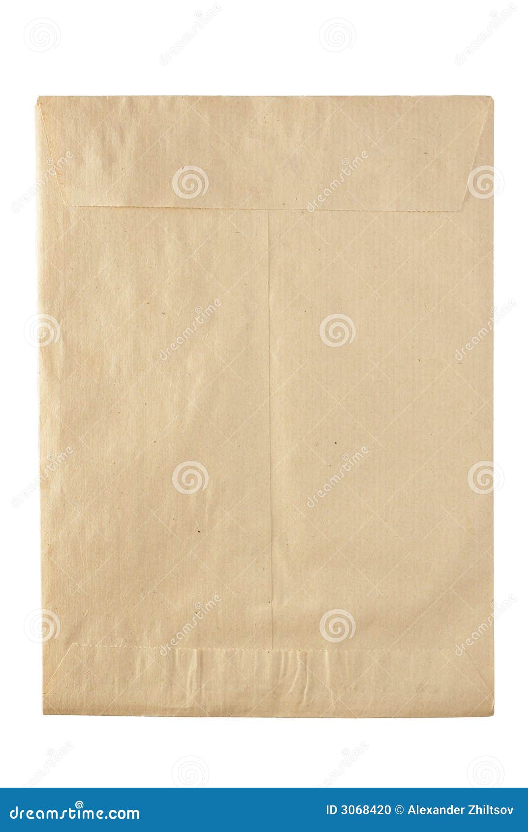 Closed envelope stock photo. Image of postage, mail, handwriting - 3068420