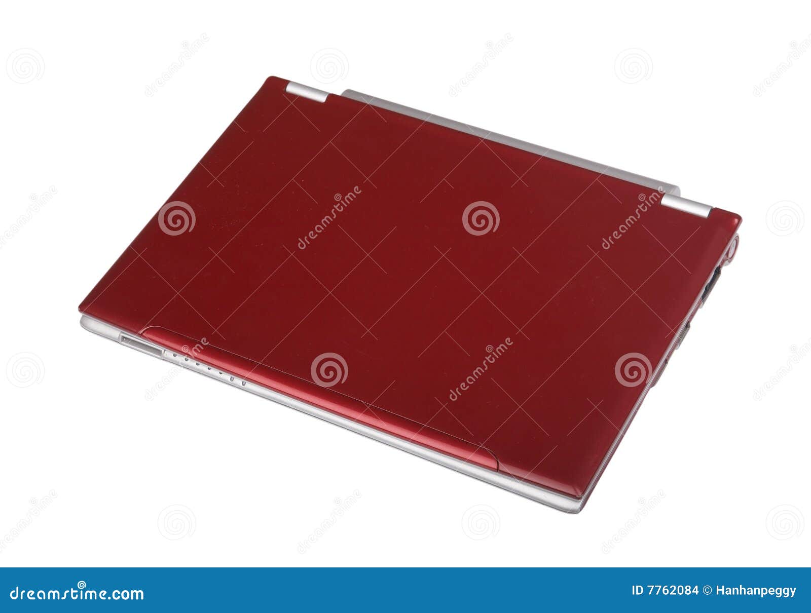 Closed Laptop Computer Images