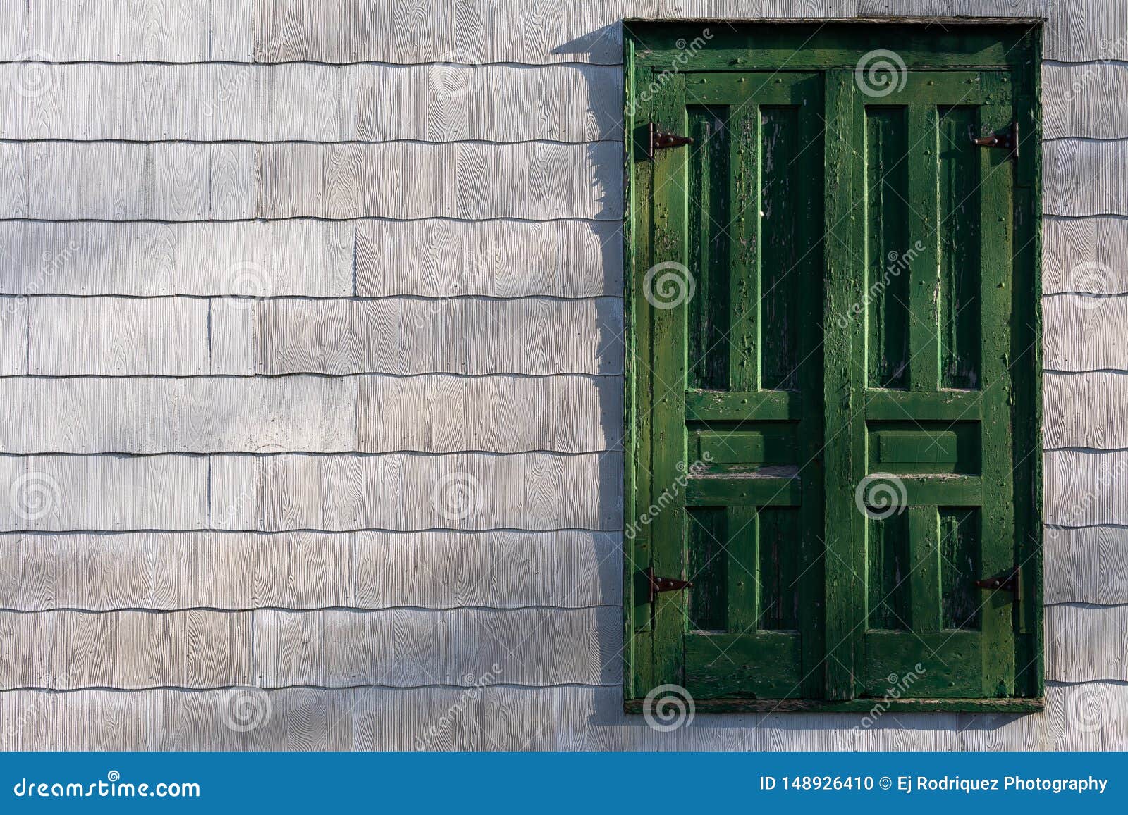 Closed loading doors stock photo. Image of closed, stone - 148926410
