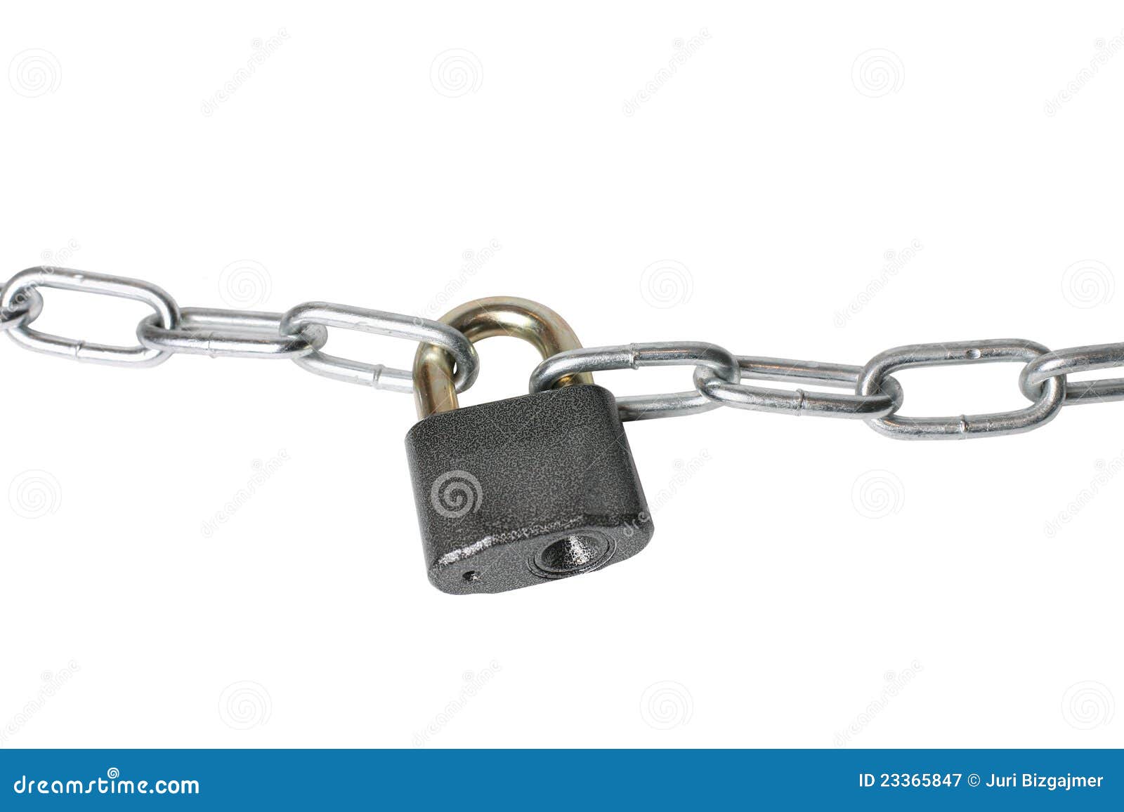 It is closed by lock stock image. Image of firewal, chains - 23365847