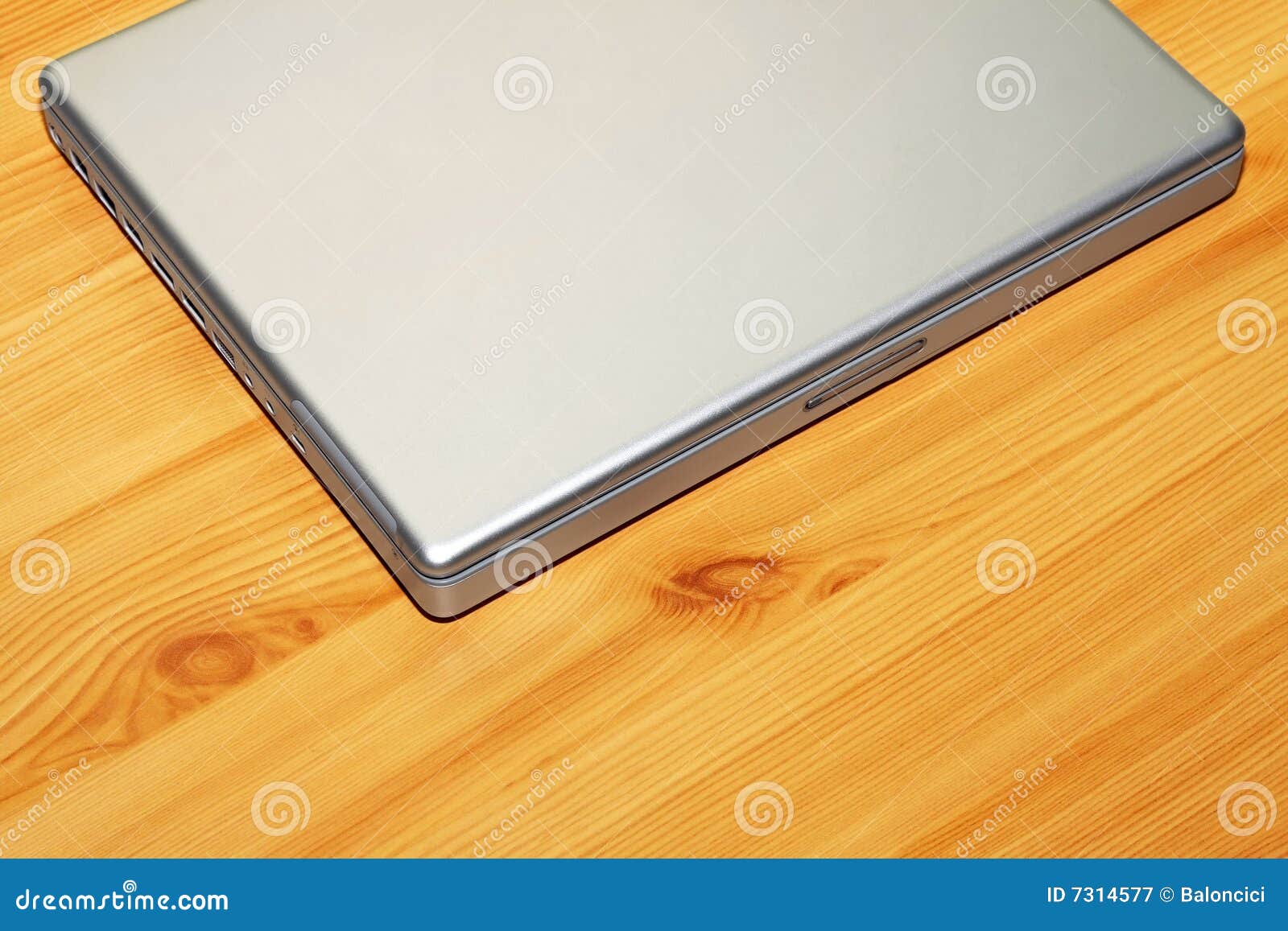 Closed notebook stock image. Image of sticky, buttons - 7314577