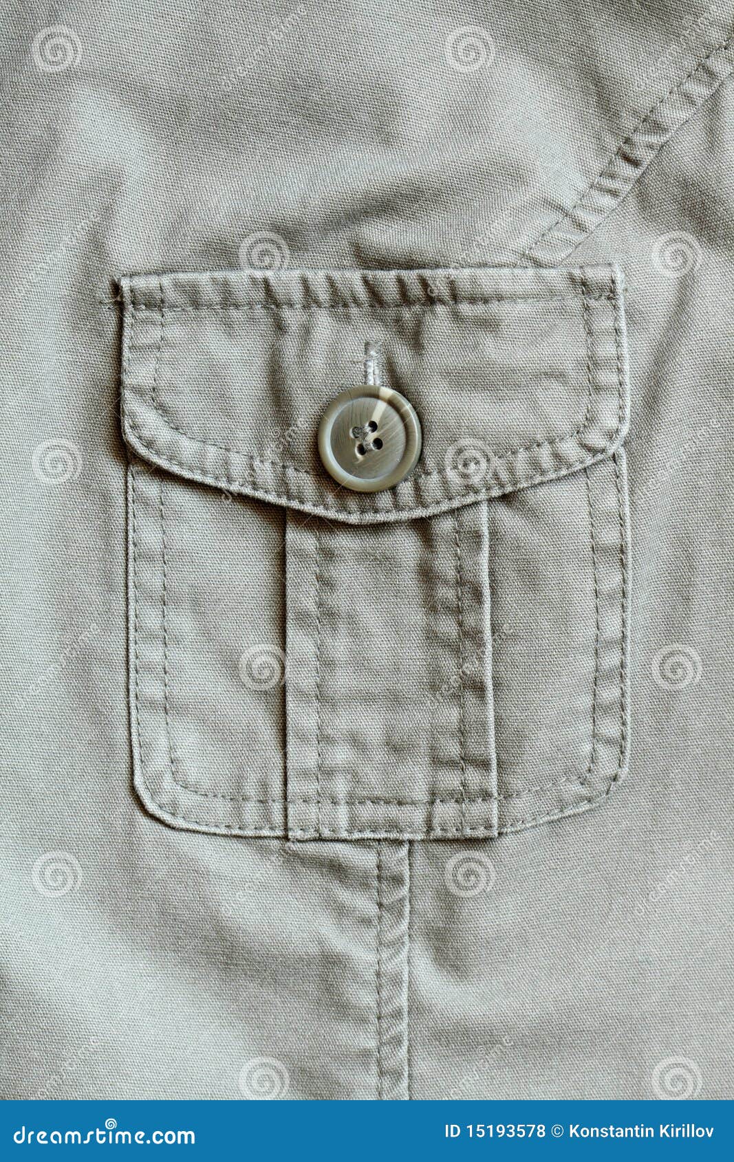 Closed Pocket stock photo. Image of cleaned, closeup - 15193578