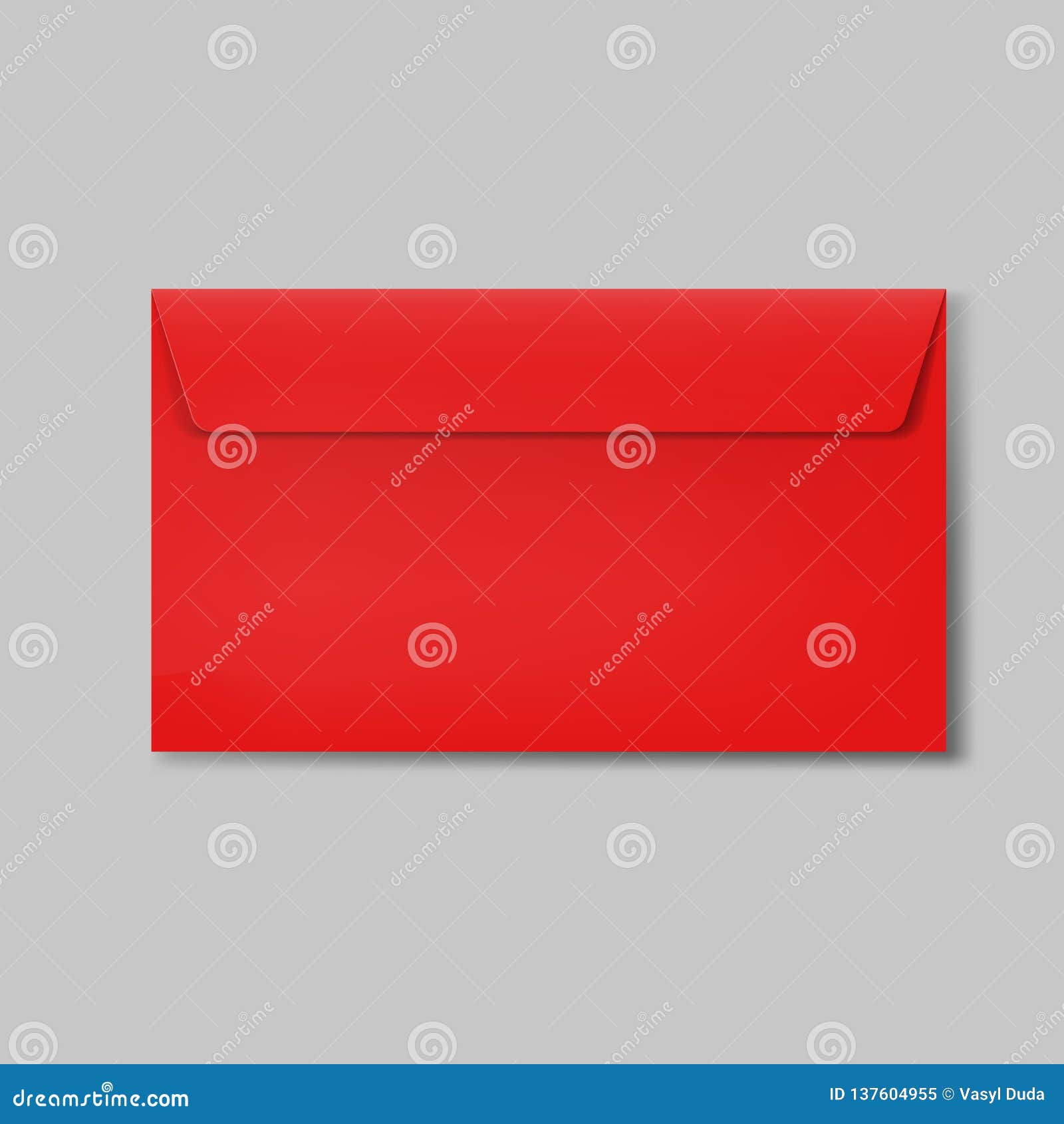 Envelope stock image. Image of empty, close, envelope - 137604955