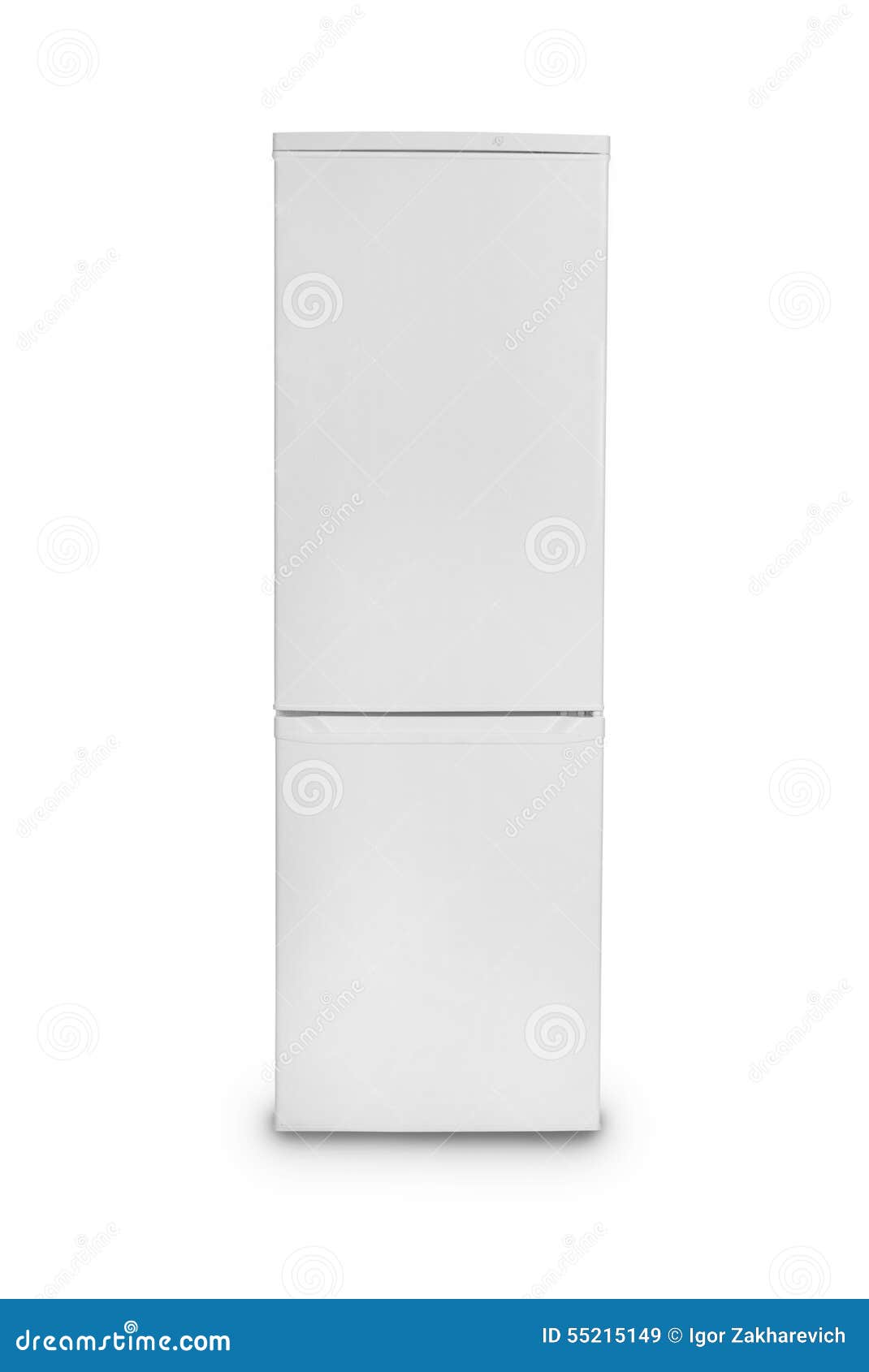 Closed Refrigerator Stock Photography | CartoonDealer.com #73412300