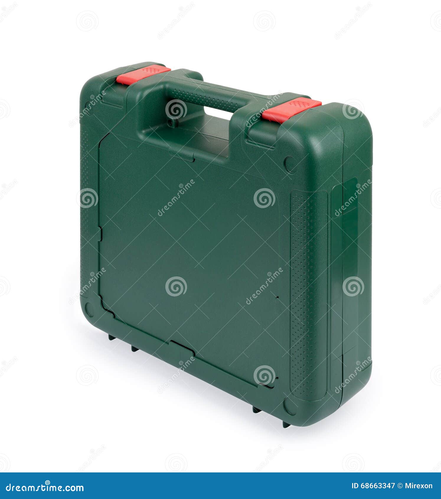 Closed Tool Box Standing White Background Photos - Free & Royalty-Free ...