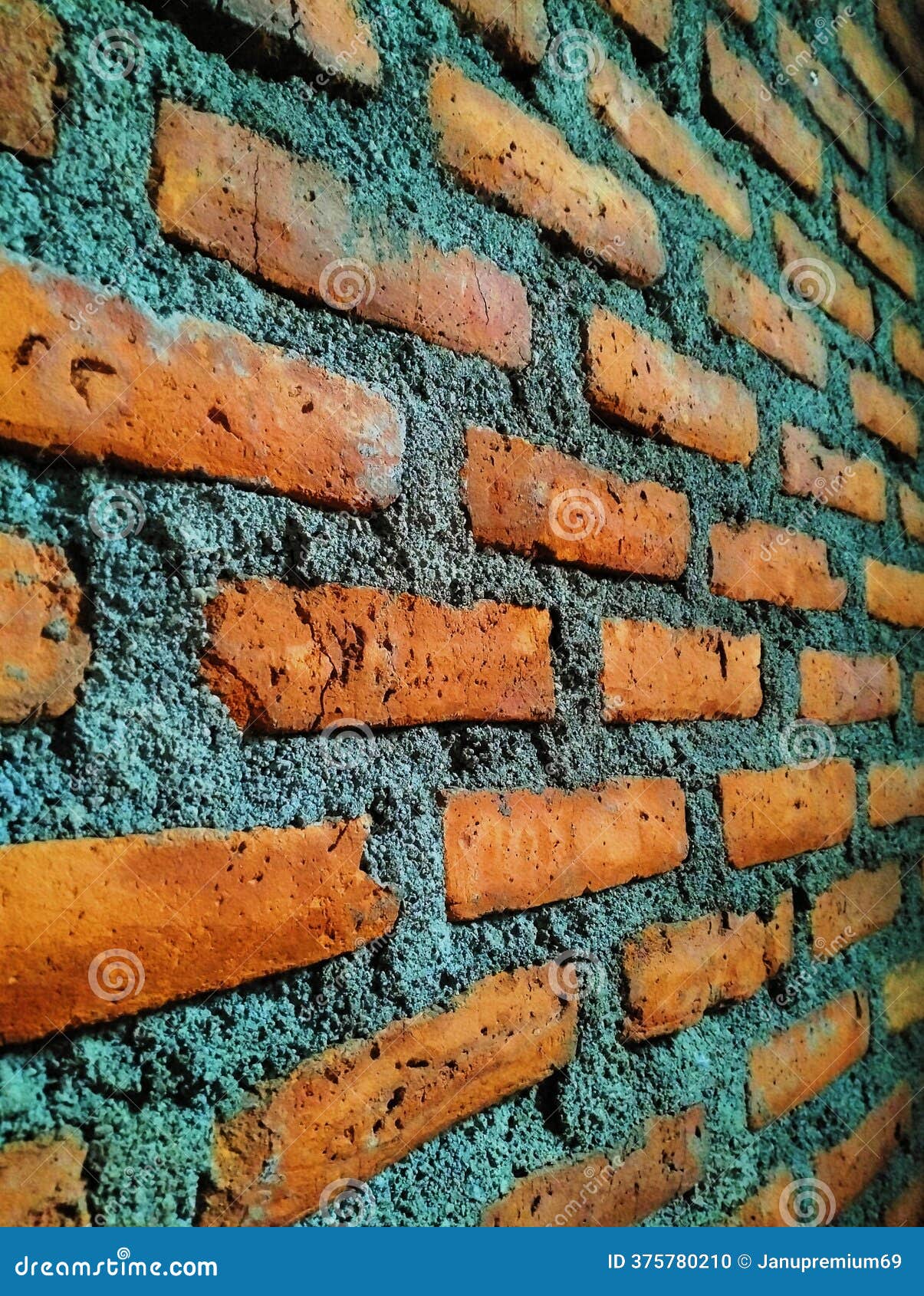 Background Of Bricks Road. Background With Bricks Road. Stone Cladding ...