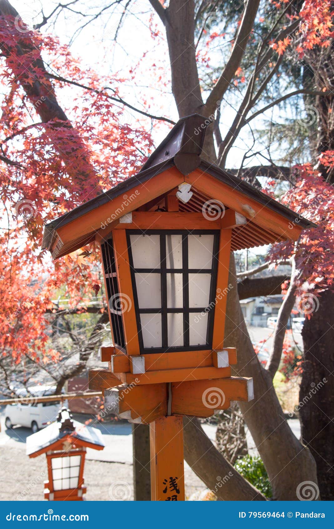 Closed Up Japanese Lantern Temple Photos - Free & Royalty-Free Stock ...
