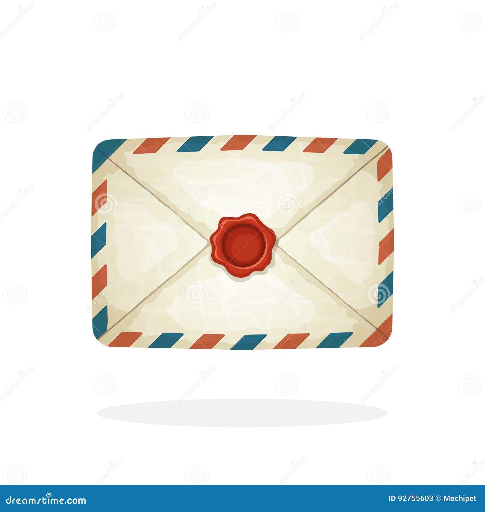 Unopened Letter Stock Illustrations – 78 Unopened Letter Stock ...
