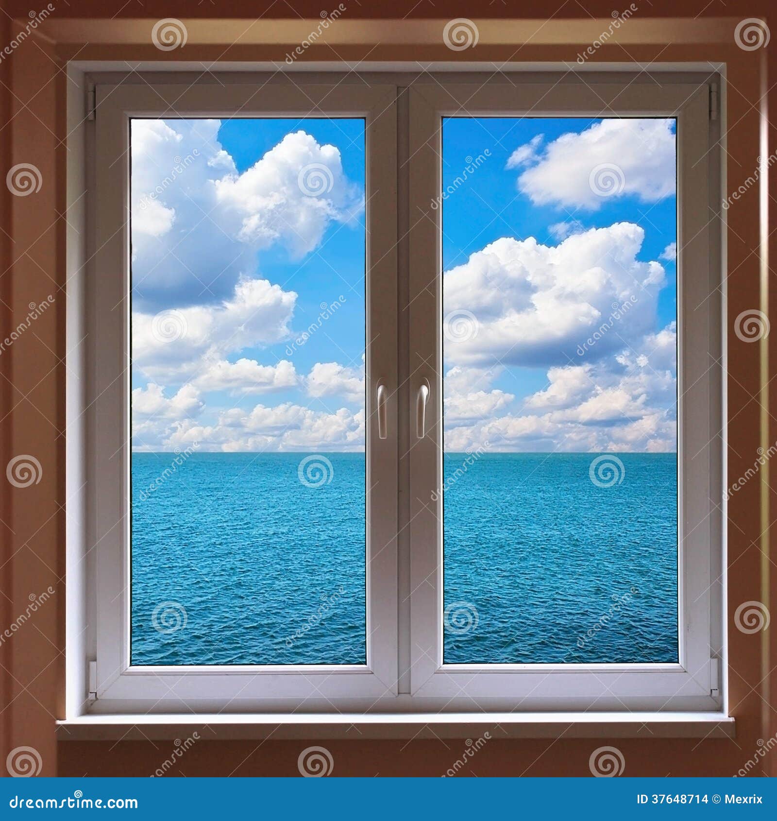 Closed window stock photo. Image of destinations, location - 37648714