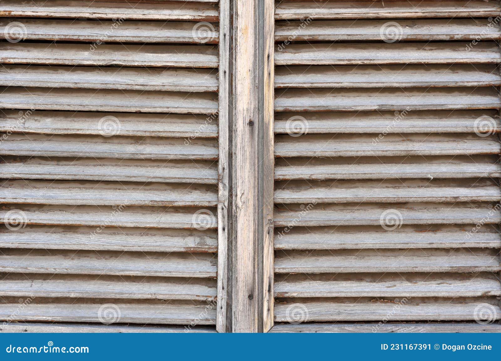 Window, Shutter, Closed, Sill, Railing, Security Stock Image - Image of ...