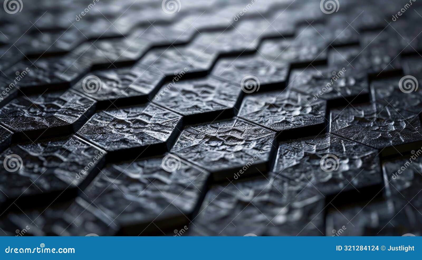 Upon Closer Inspection the Surface of the Graphene Sheet Reveals a Rich ...