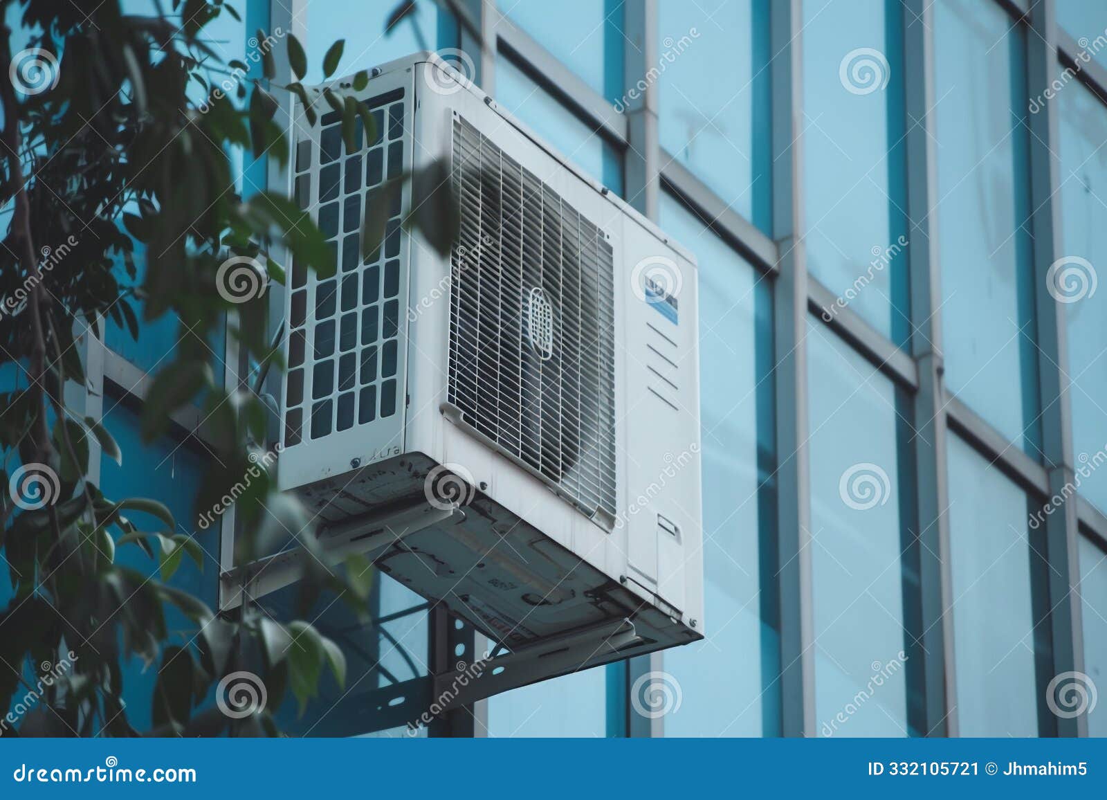 A Closer Look at the Technology Behind Condenser Units in HVAC Systems ...