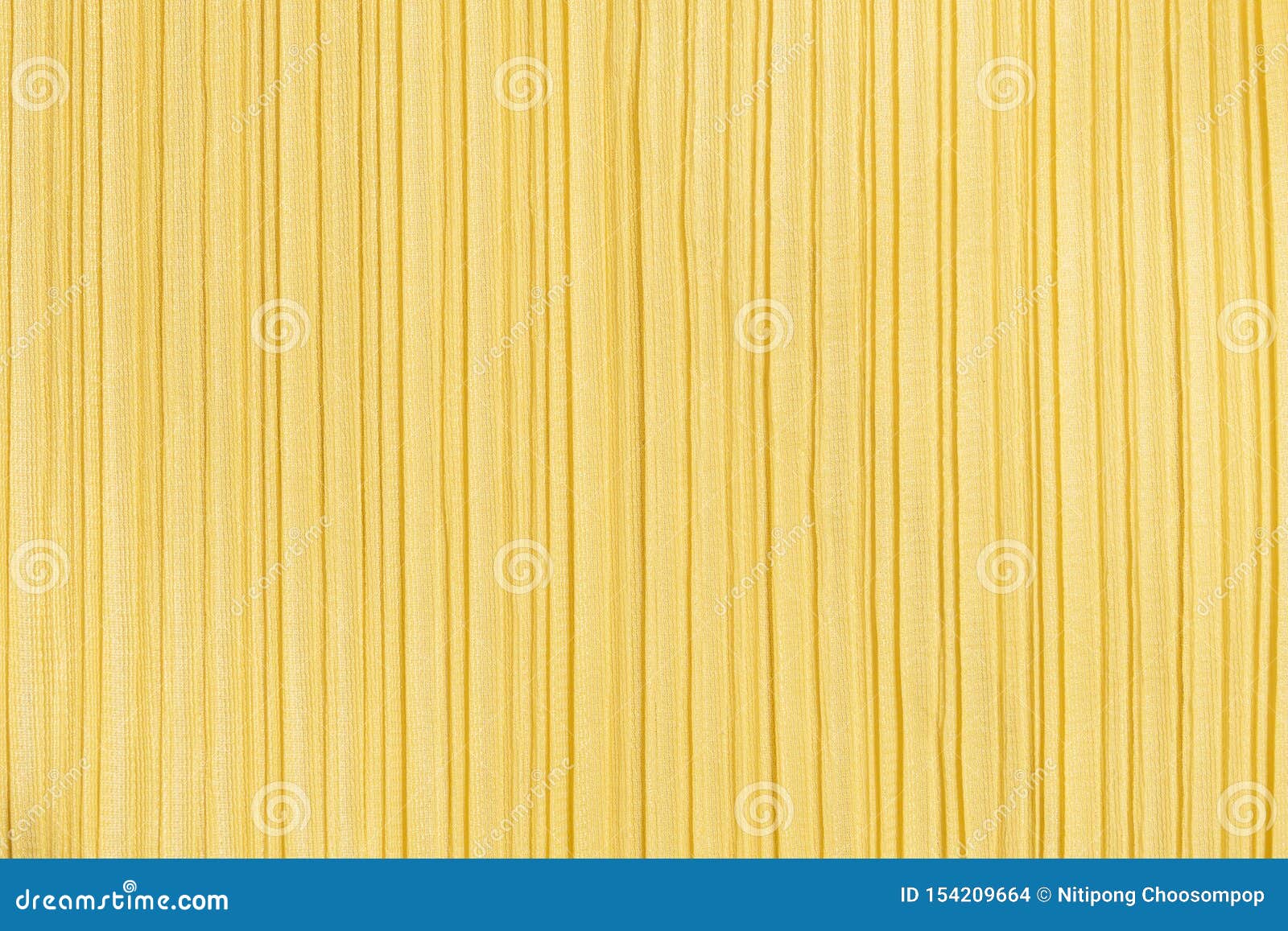 Closeup Abstract Pattern at Yellow Women`s Clothing Textured Background ...