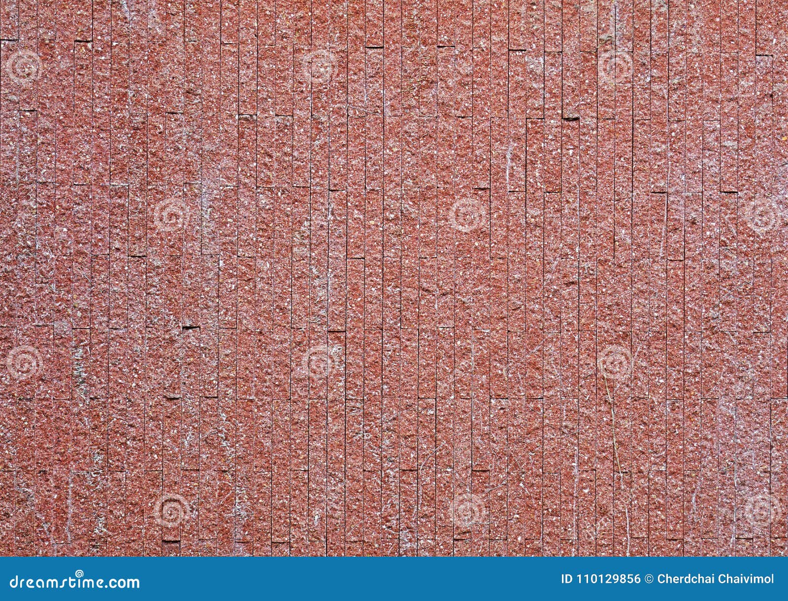 Antique Maroon Stone Wall Blocks Texture Background Stock Photo - Image ...