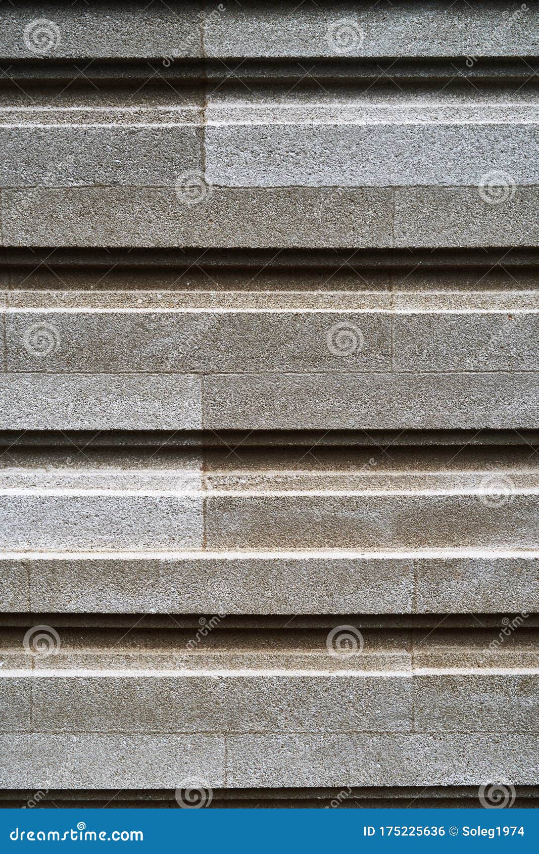 Closeup of Architectural Element for Background or Texture Stock Photo ...