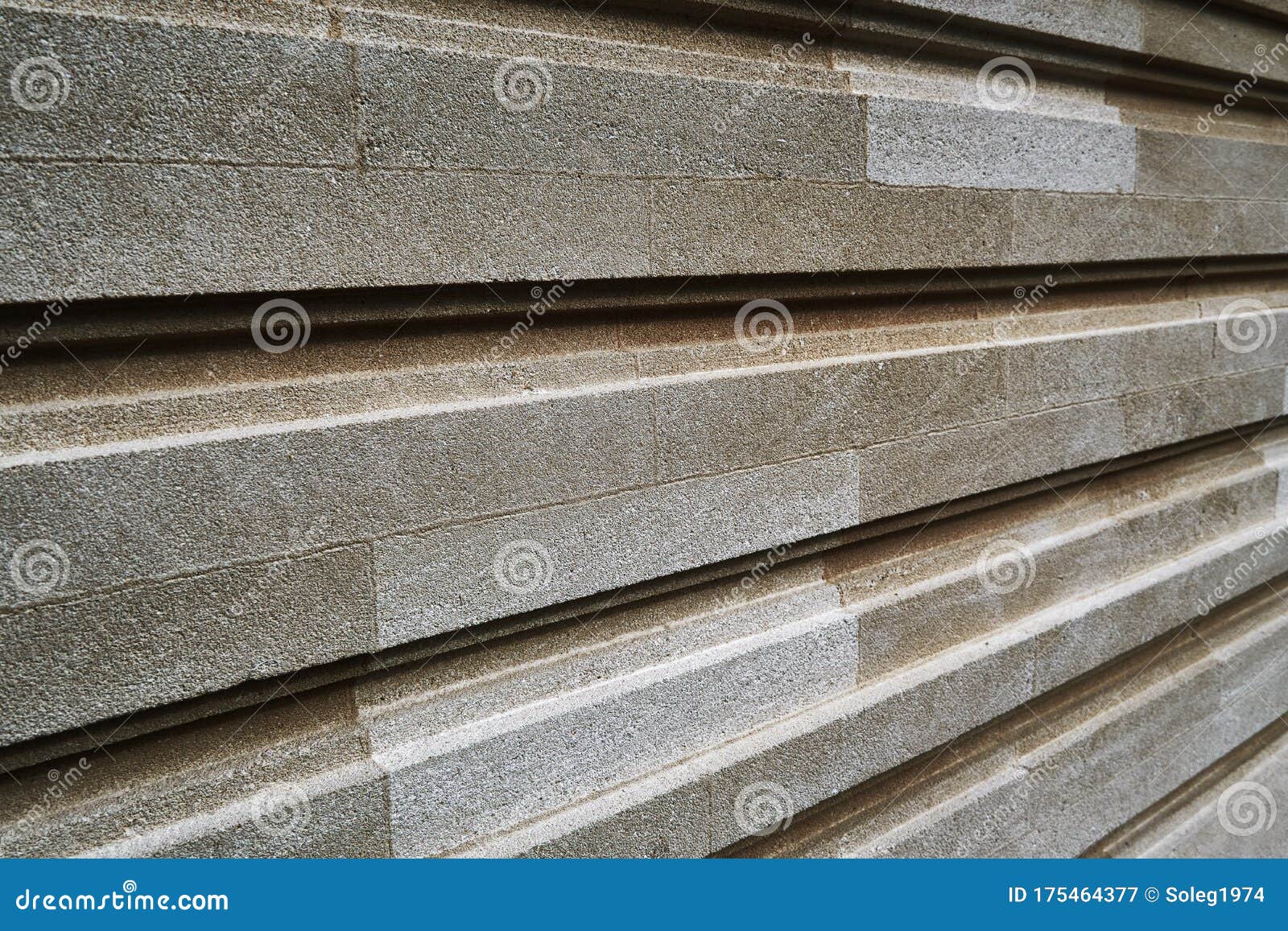 Closeup of Architectural Element for Background or Texture Stock Image ...