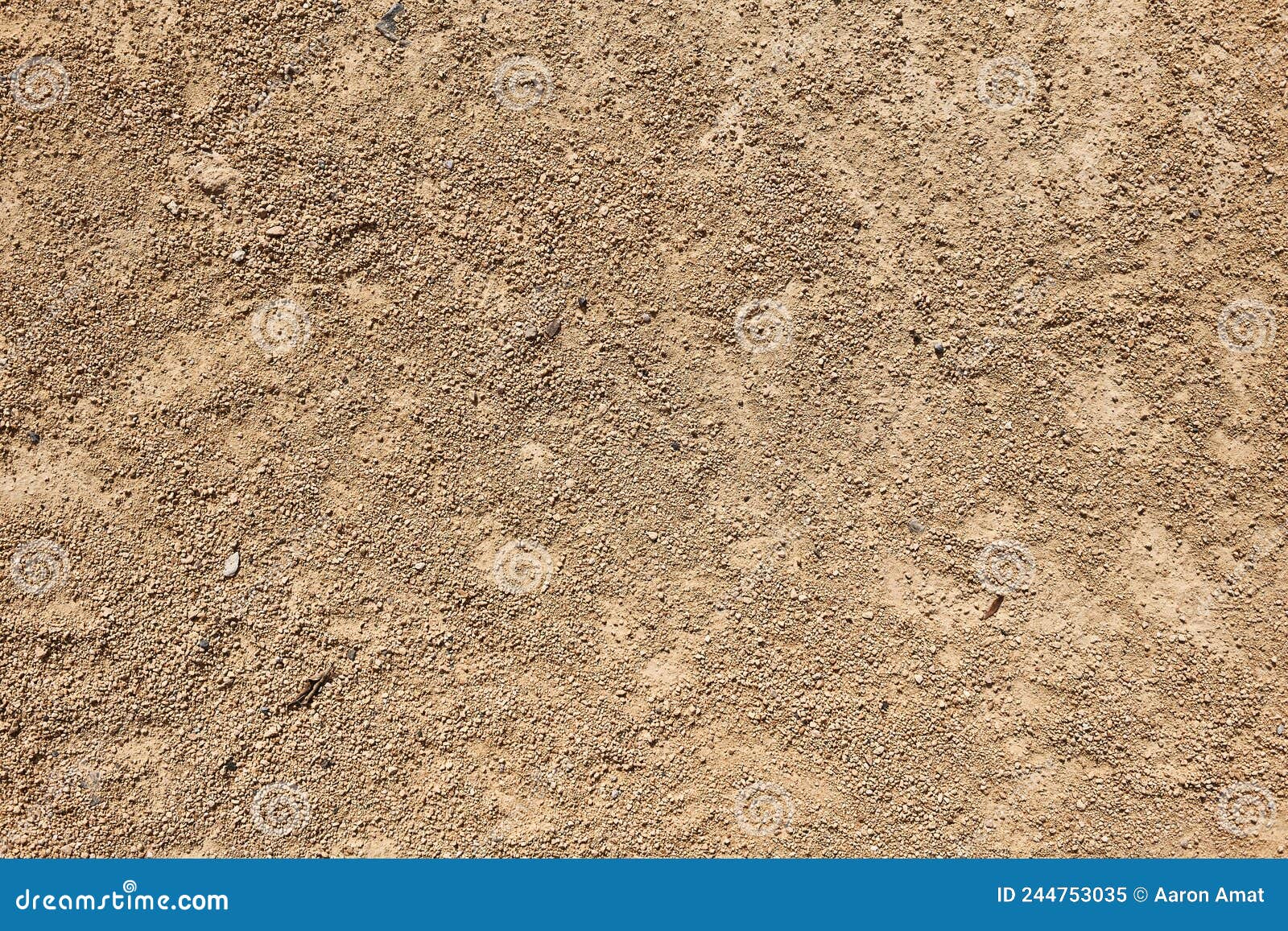 Closeup of Arid Ground Texture Stock Image - Image of texture, surface ...