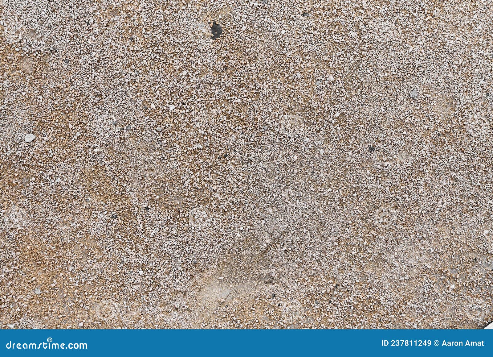 Closeup of Arid Ground Texture Stock Image - Image of terrain, texture ...