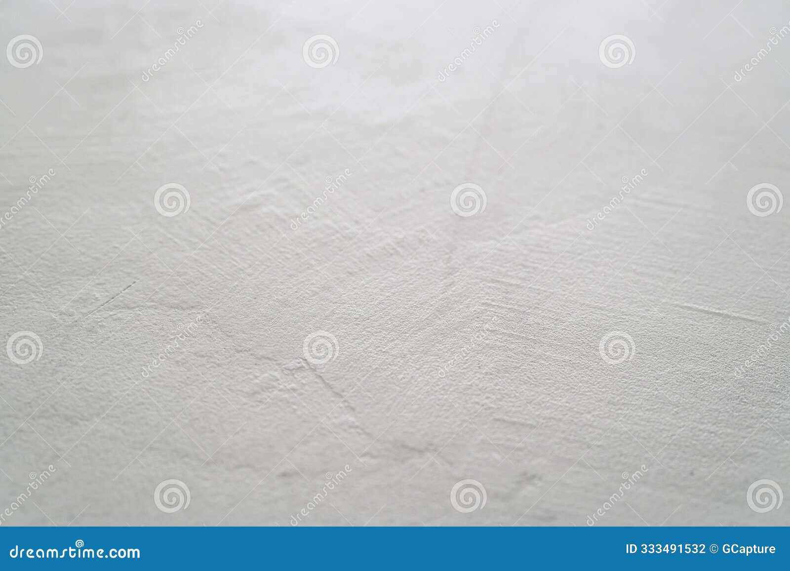 Closeup Background of Decorative Plaster Surface for Product Placement ...