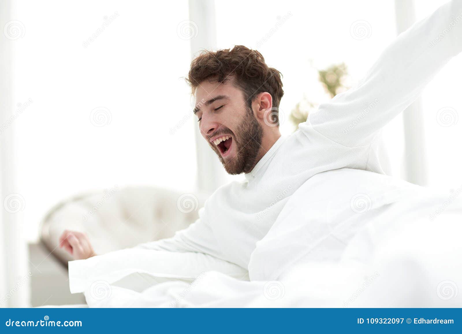 Closeup.background Image of Men in Pyjamas Stock Image - Image of home ...