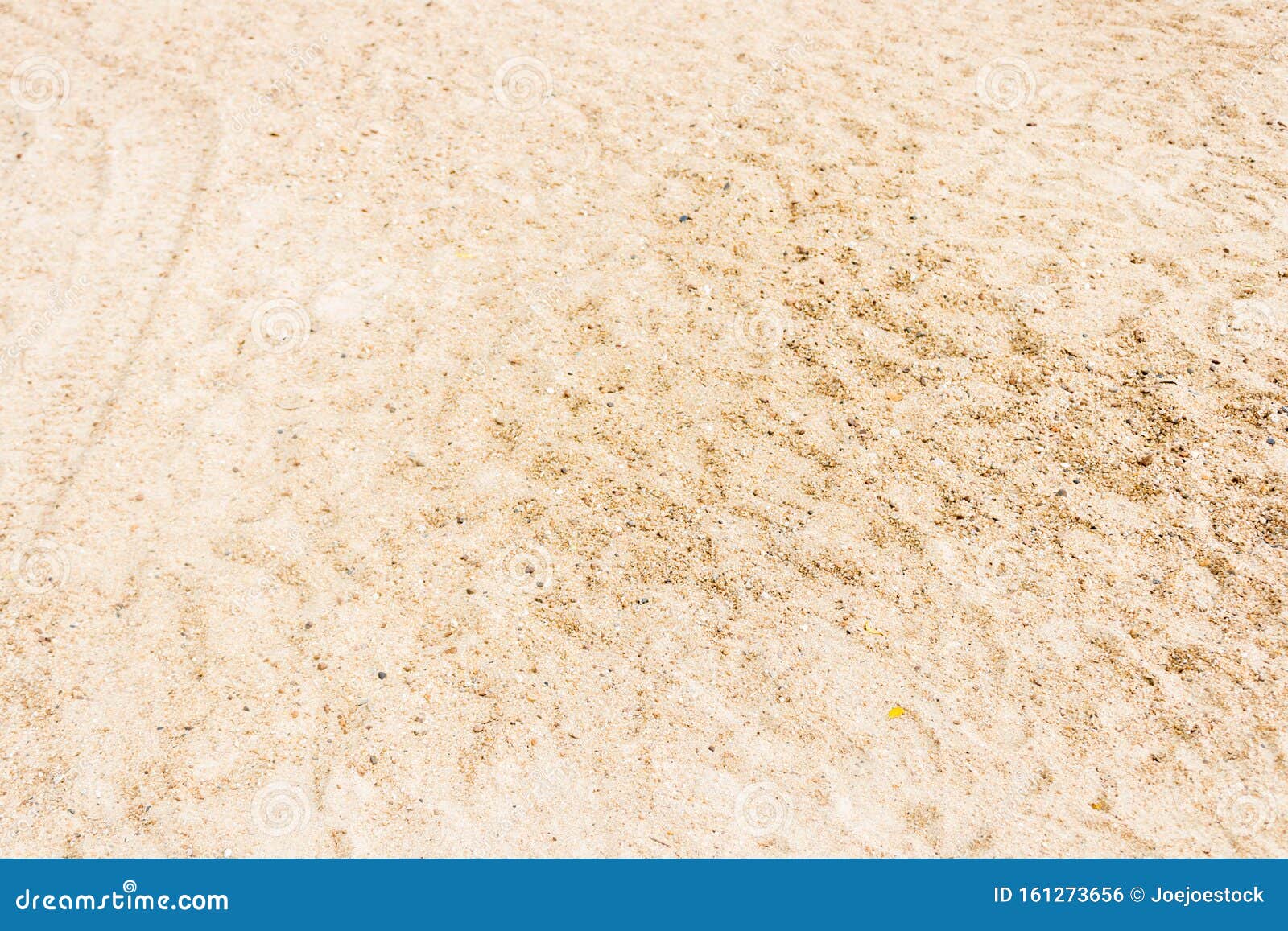 Closeup Background of Sand Beach in Abstract Texture Stock Photo ...